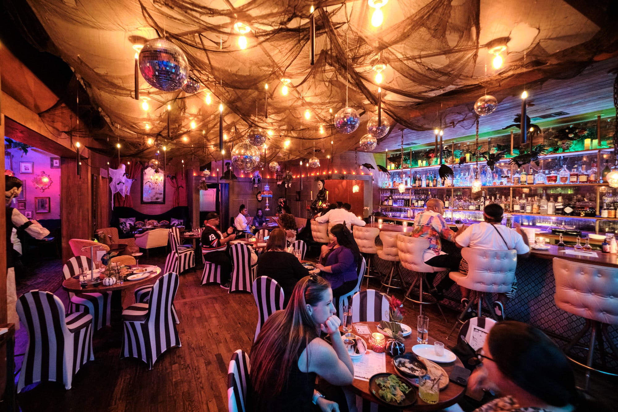 The Wicked Pig: Spooky Halloween Pop-Up at The Blind Pig