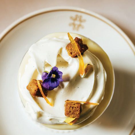 The Marigold Club: Montrose’s New Culinary Gem