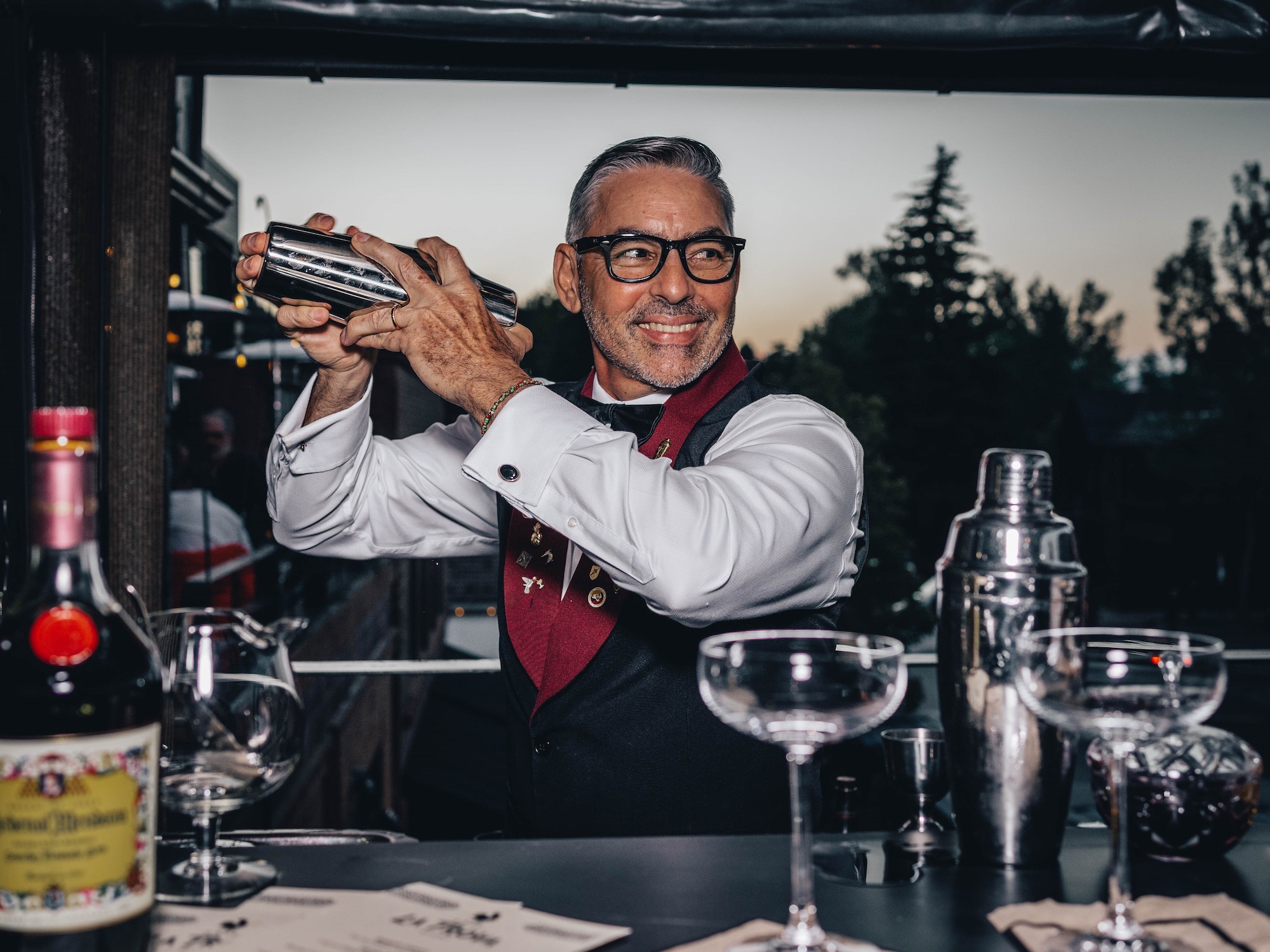 Cuban Cocktail Pop-Up in Nashville: Experience & Savor