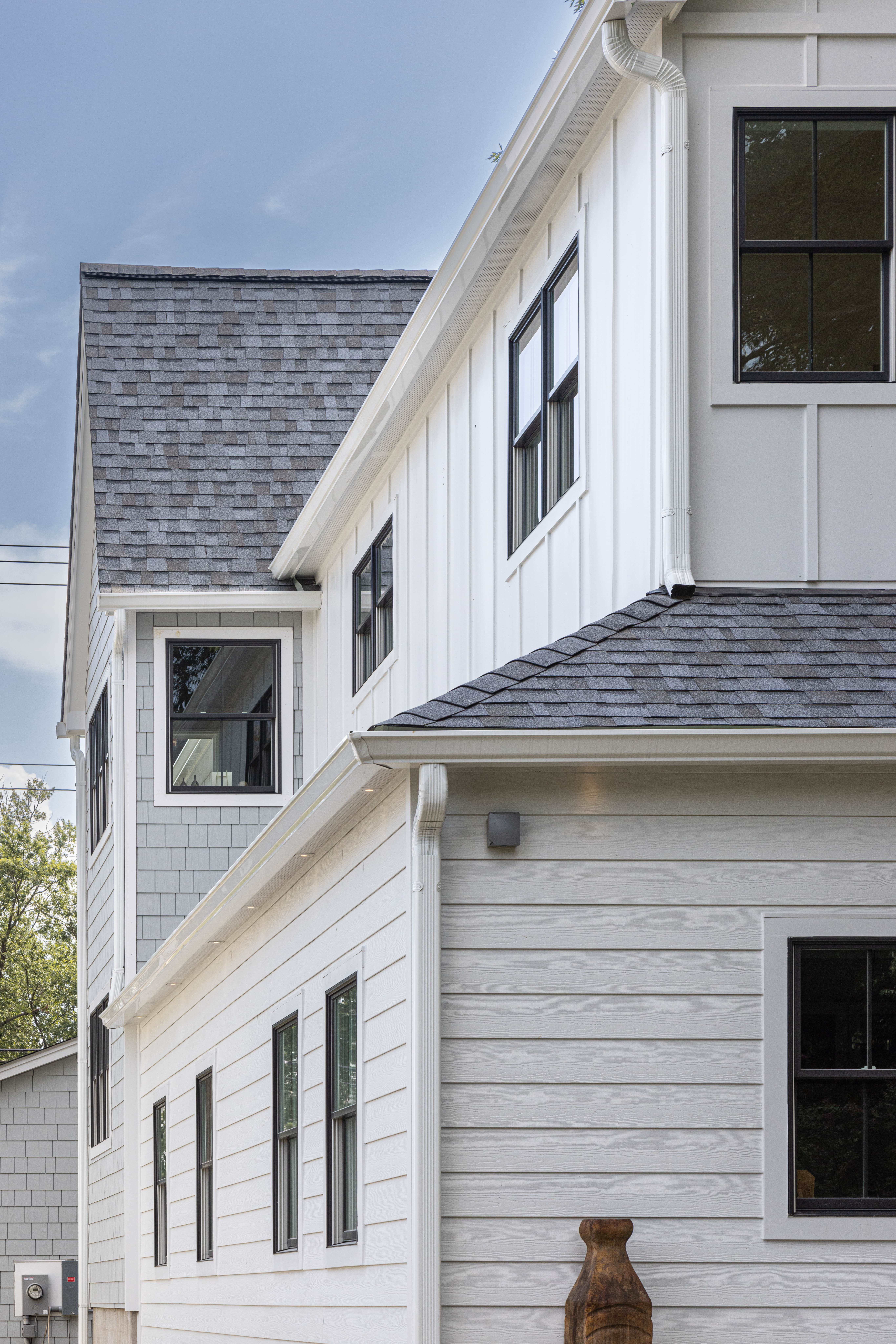 Integrated Architecture & Design for Dream Home