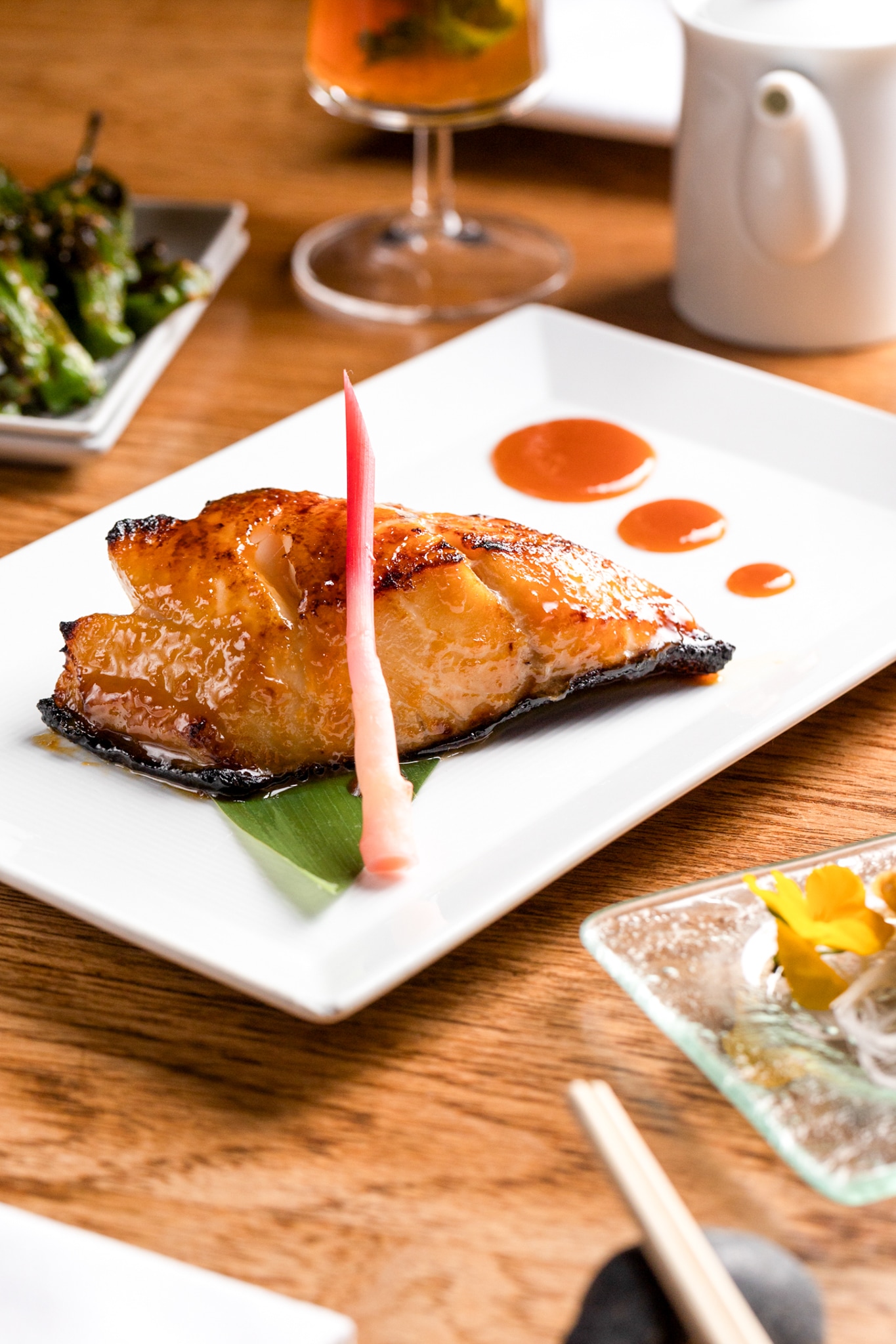 Nobu Manalapan Debuts at Eau Palm Beach Resort