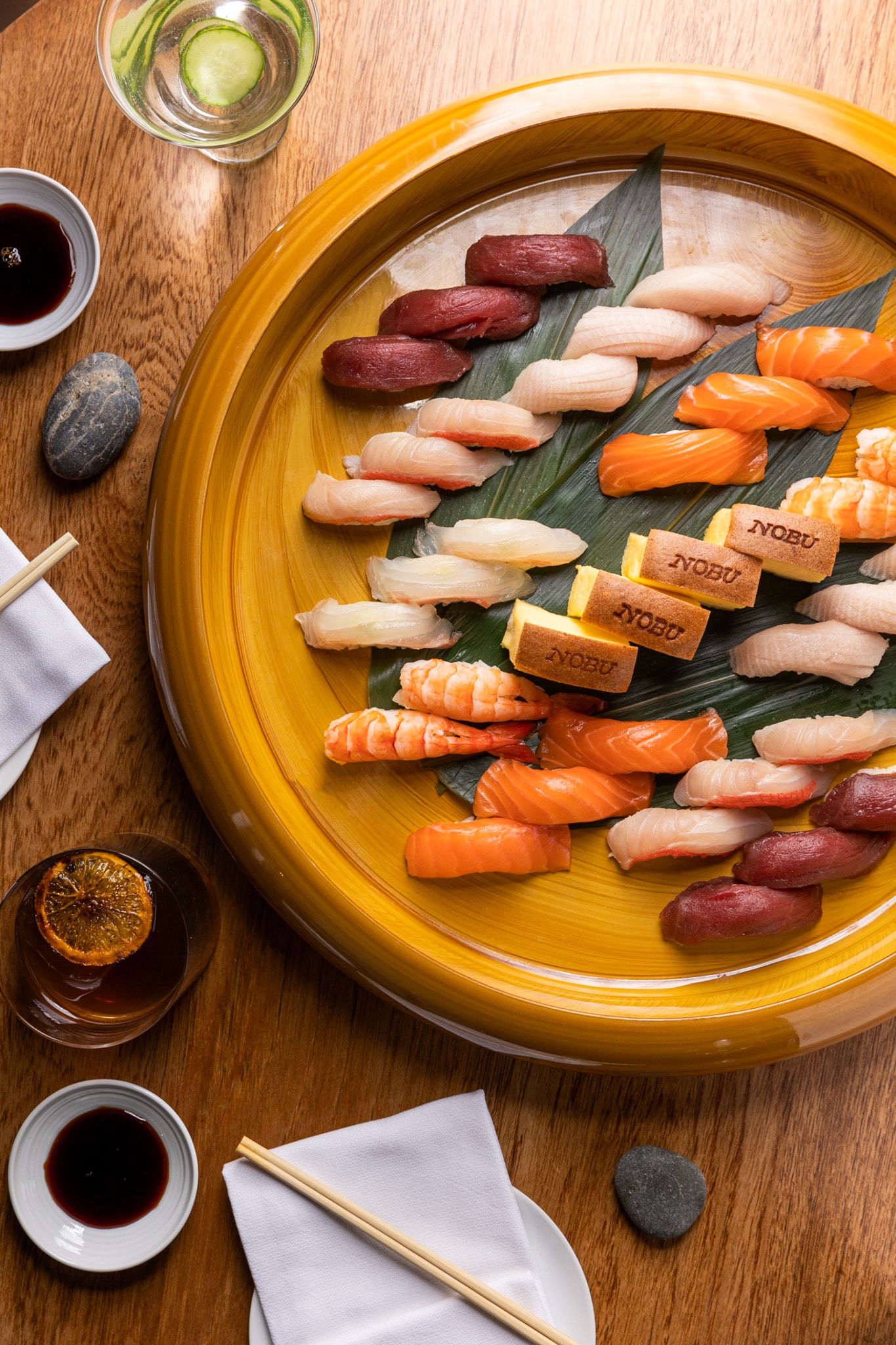 Nobu Manalapan Debuts at Eau Palm Beach Resort