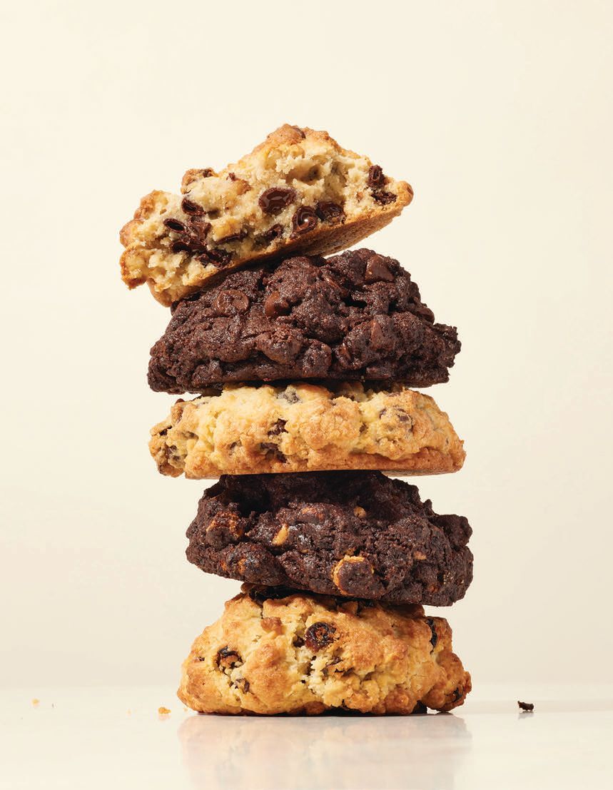 Levain Bakery Opens in Philly: Indulge in World-Famous Cookies