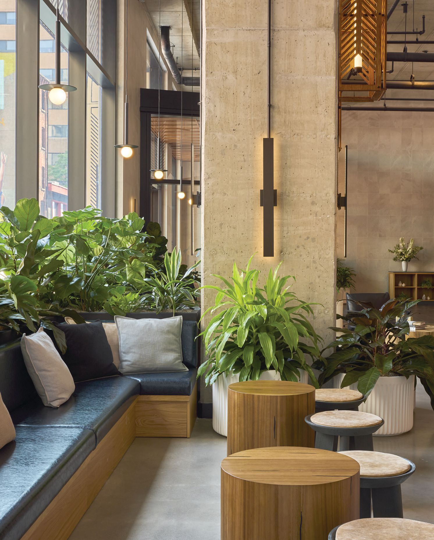 Luxury Living Redefined at Jessup House, Philadelphia