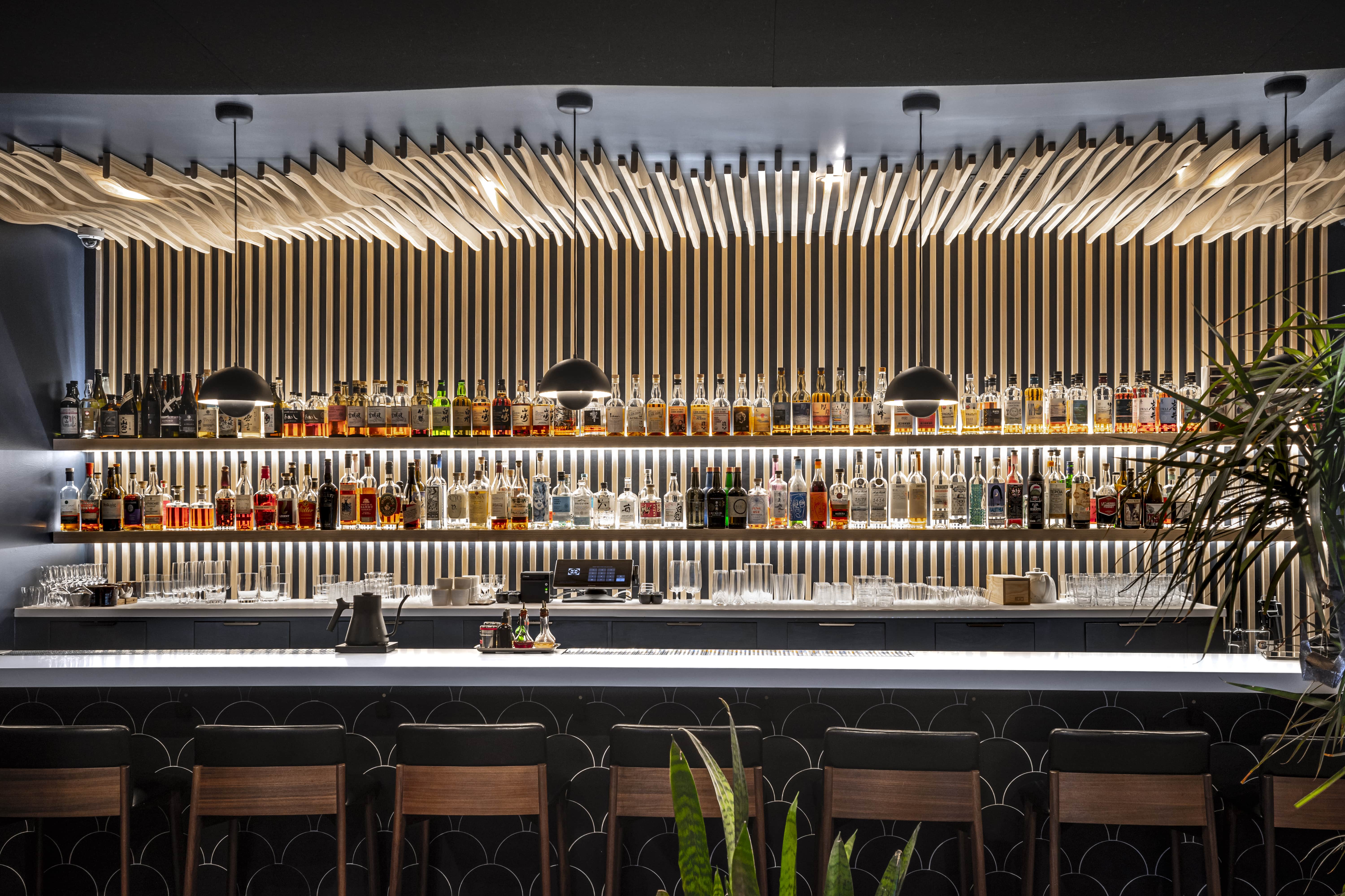Best Cocktail Lounges in San Francisco for Every Taste