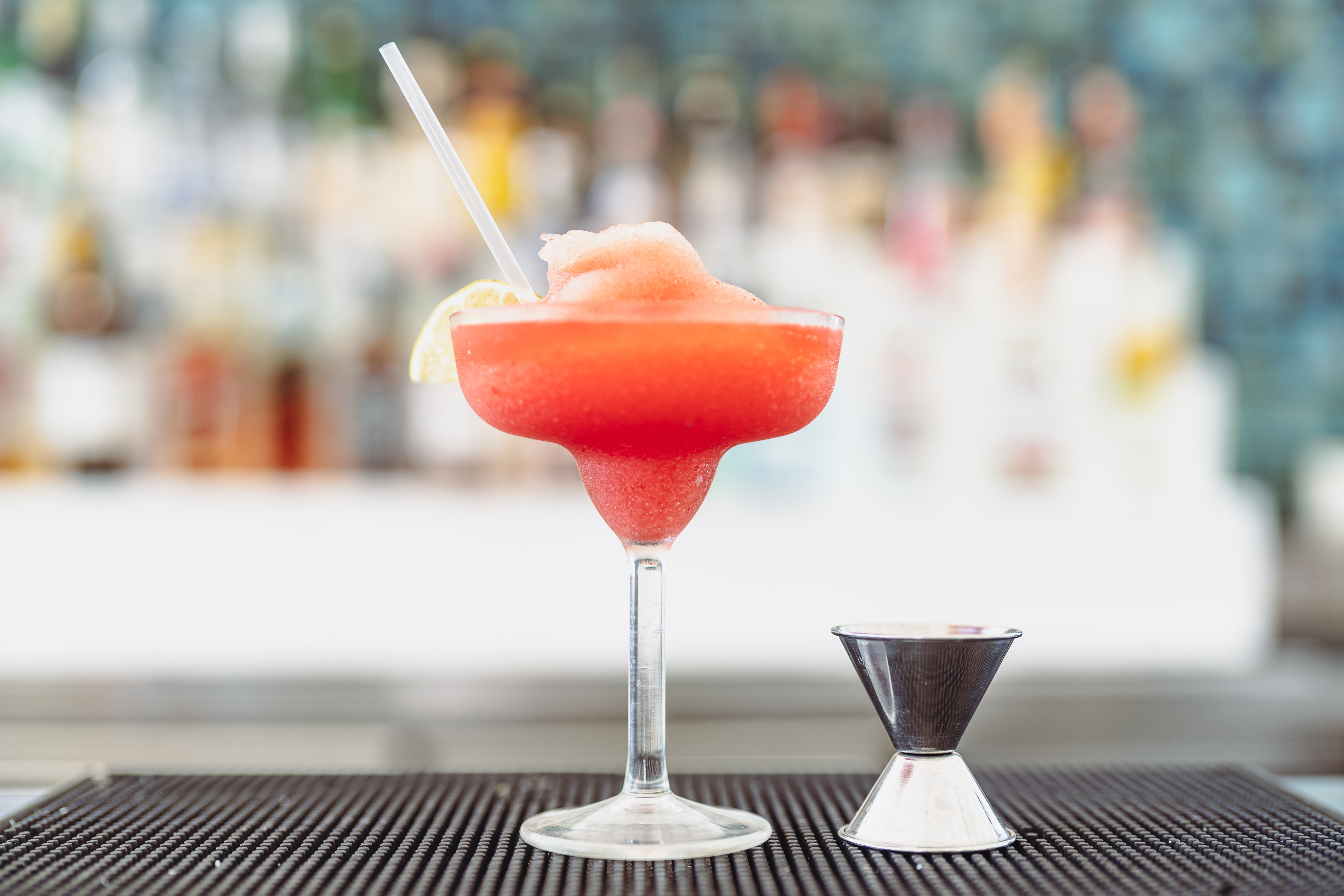 Best Cocktail Lounges in Silicon Valley