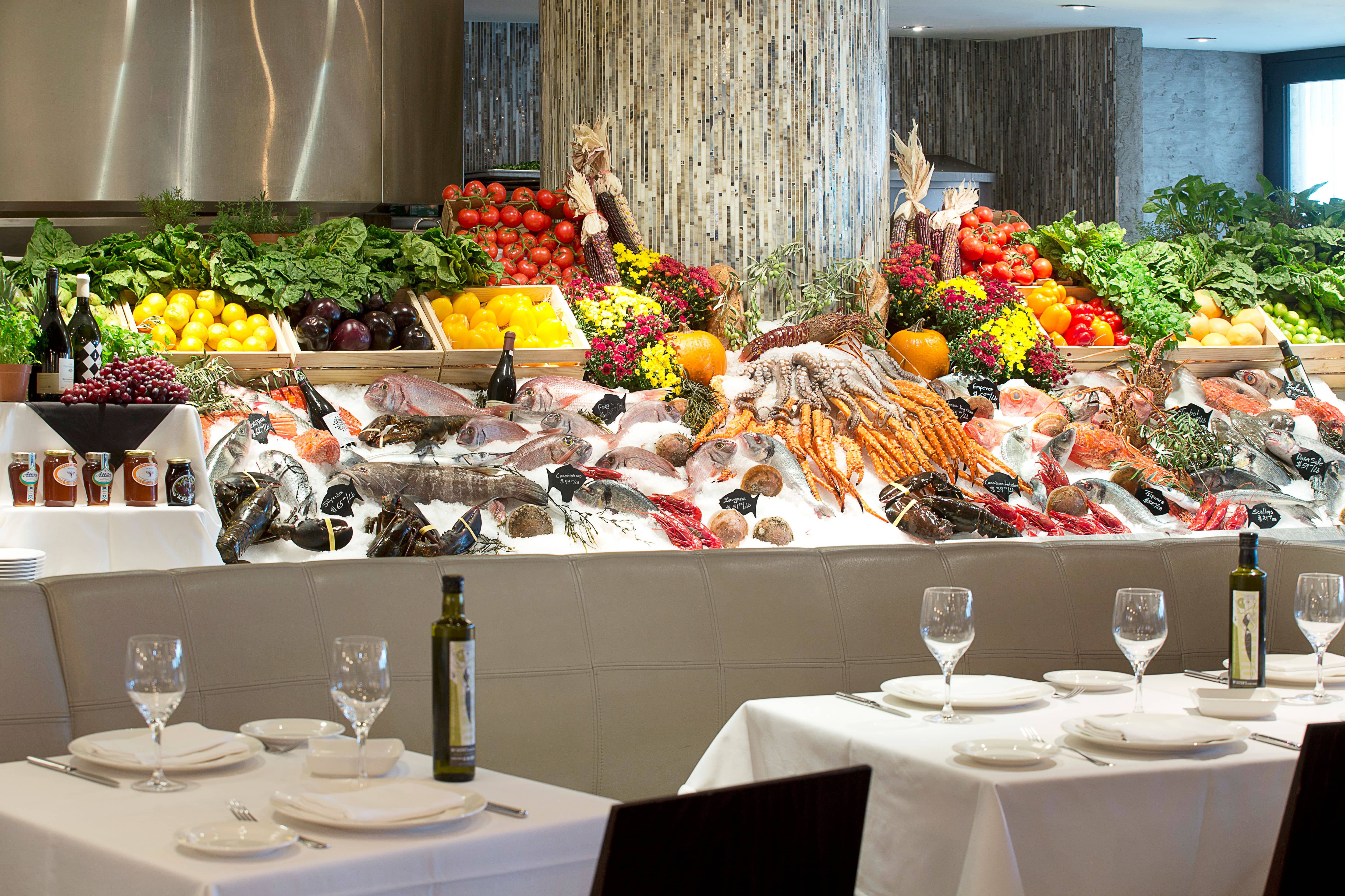 Miami's Stone Crab Season: Top Spots to Savor Claws