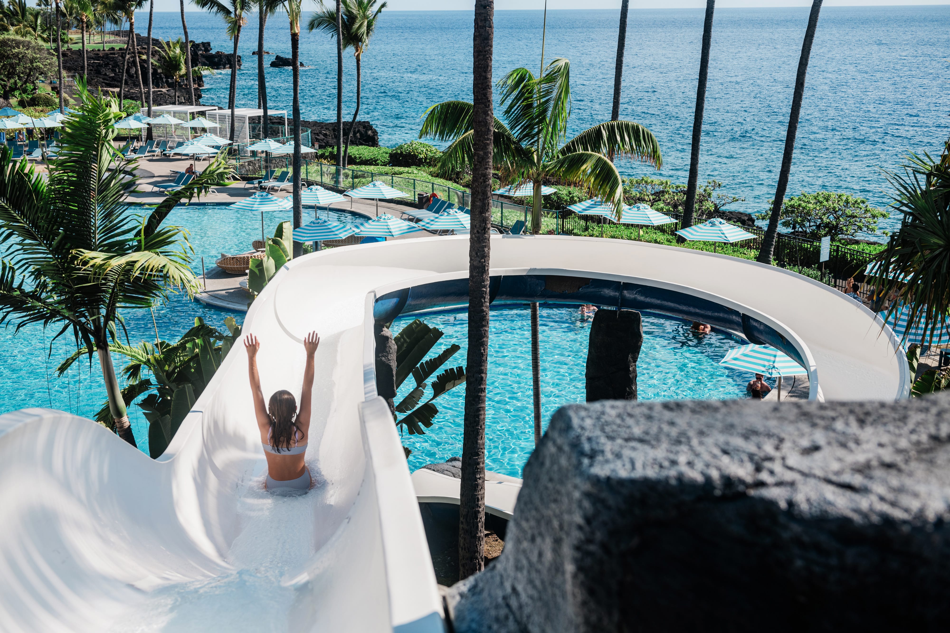 OUTRIGGER Kona Resort: Luxury & Adventure on Hawaii's Coast