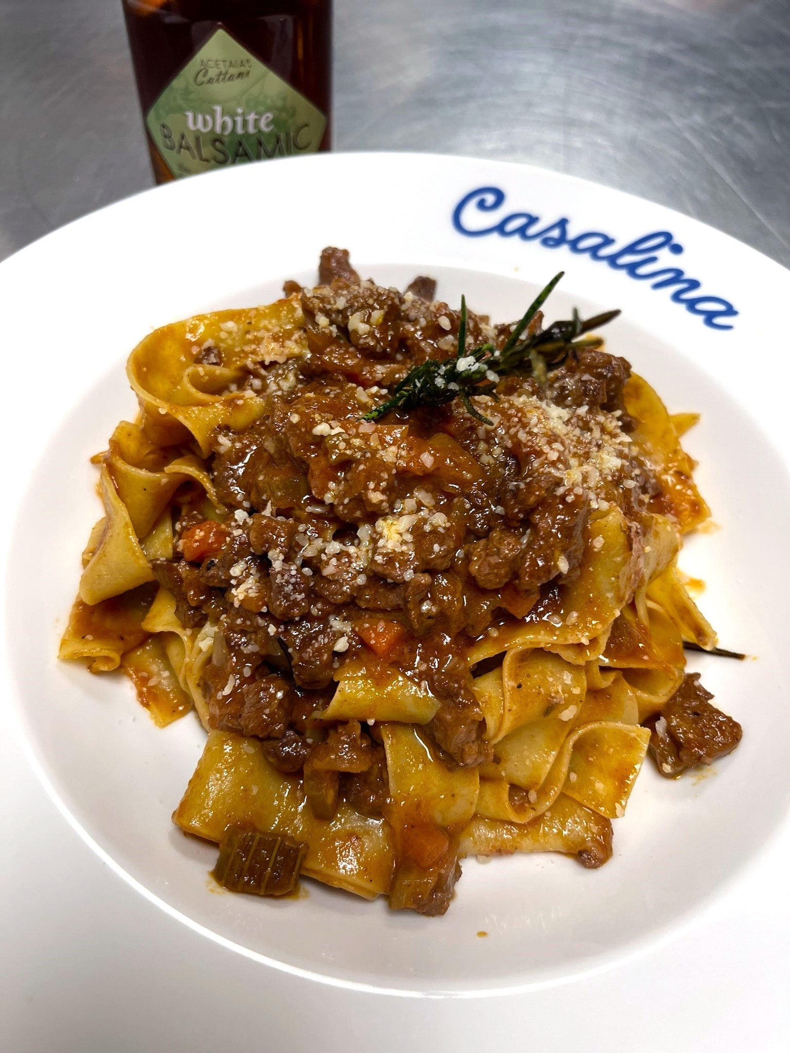 Casalina: Delray Beach's New Mediterranean Dining Gem