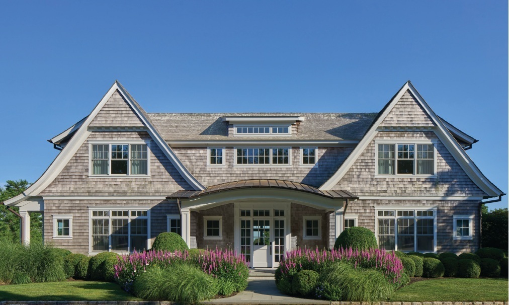Whimsical Water Mill Retreat by SISSY+MARLEY Interiors