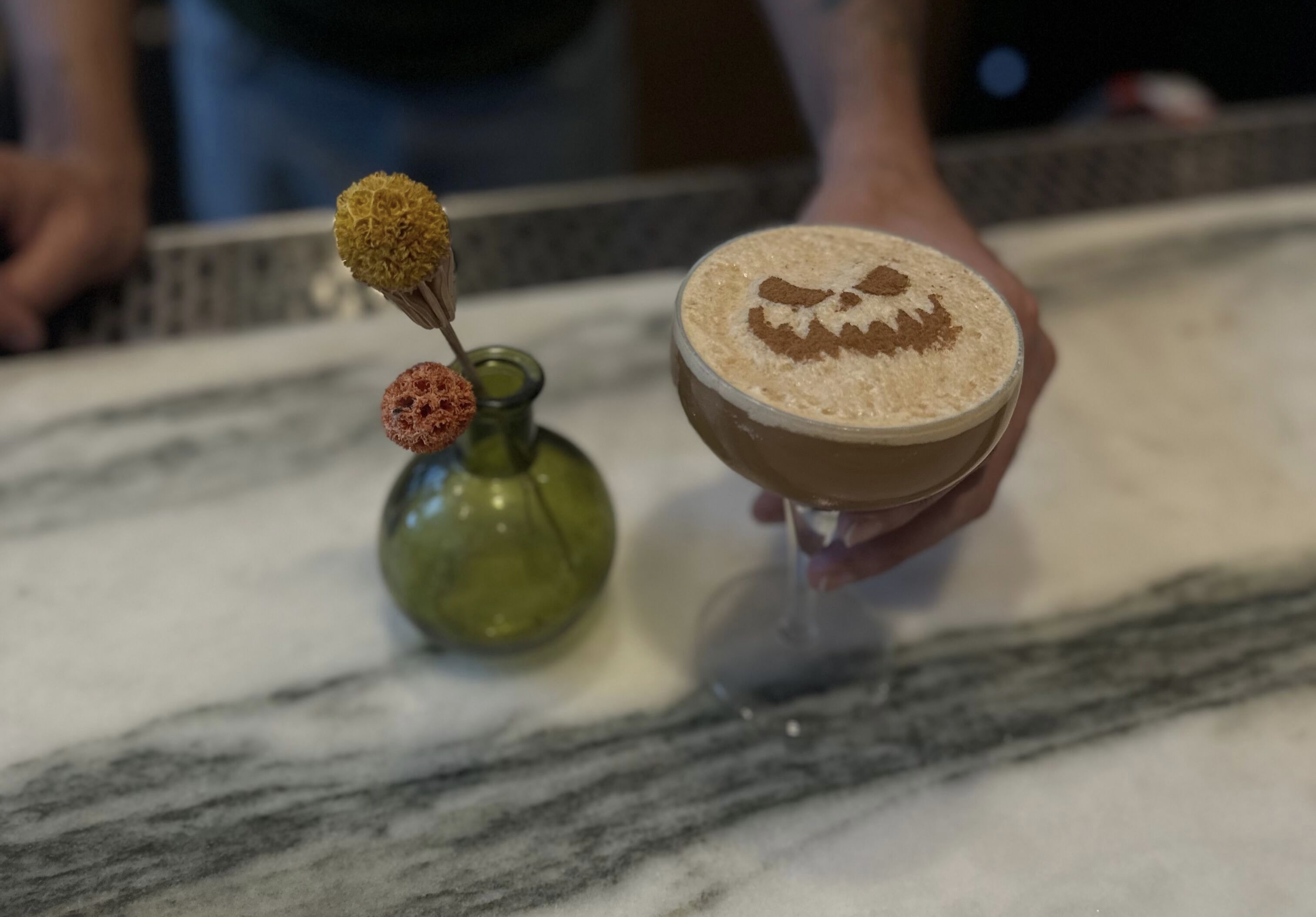 Fall Cocktails in South Florida: Flavors of the Season