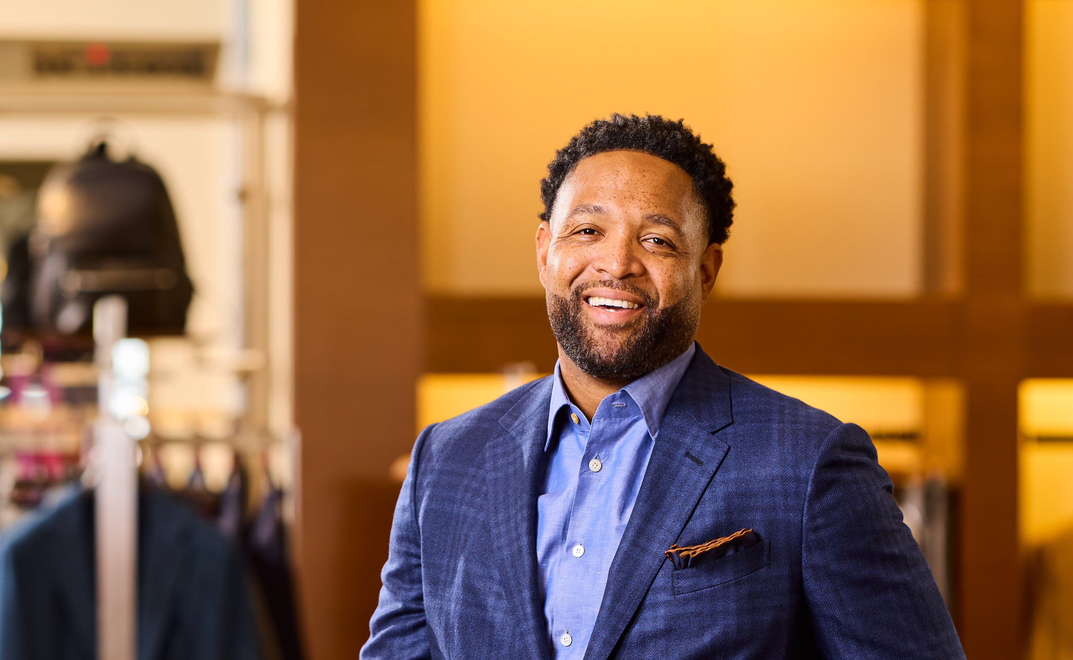 Silicon Valley Style: Meet the Influential Trendsetters