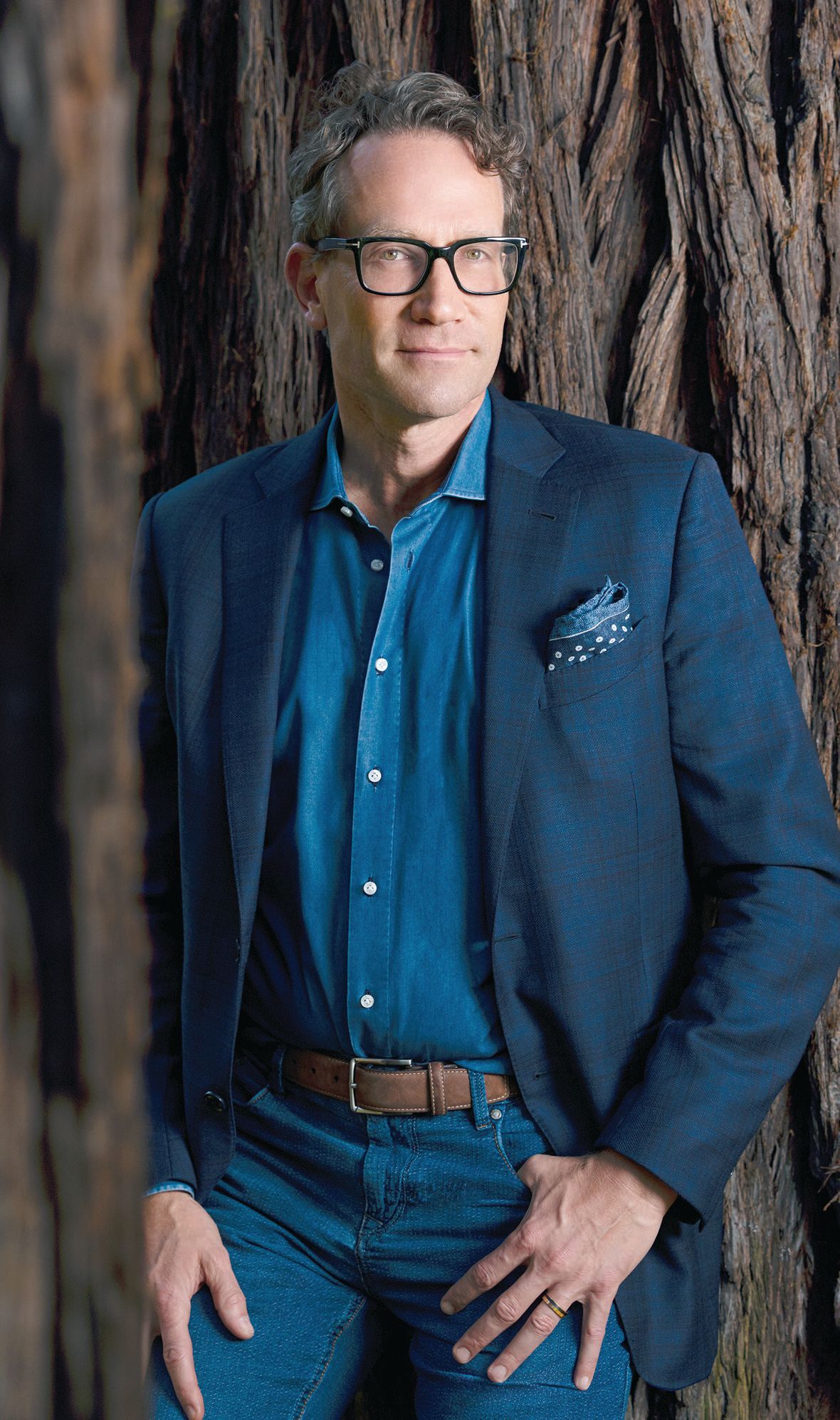Silicon Valley Style: Meet the Influential Trendsetters