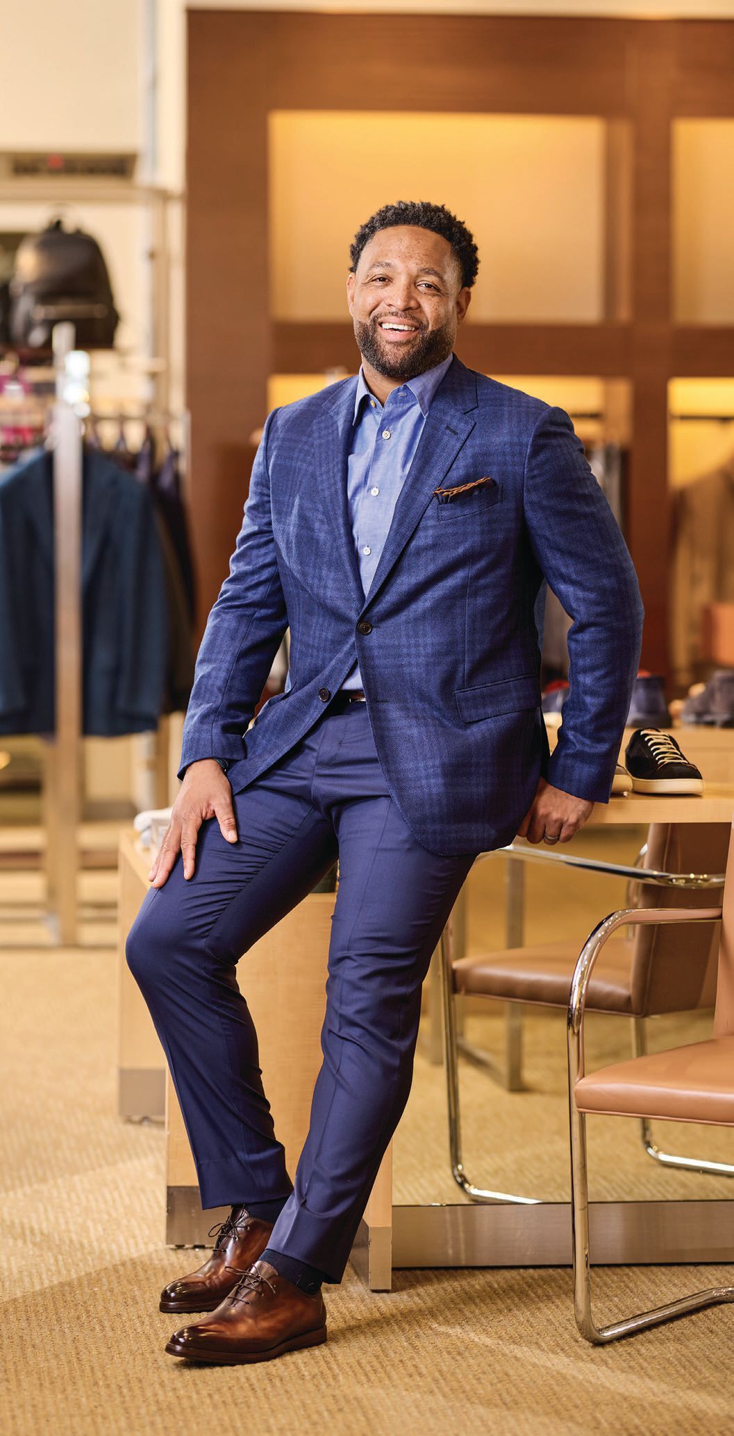Silicon Valley Style: Meet the Influential Trendsetters