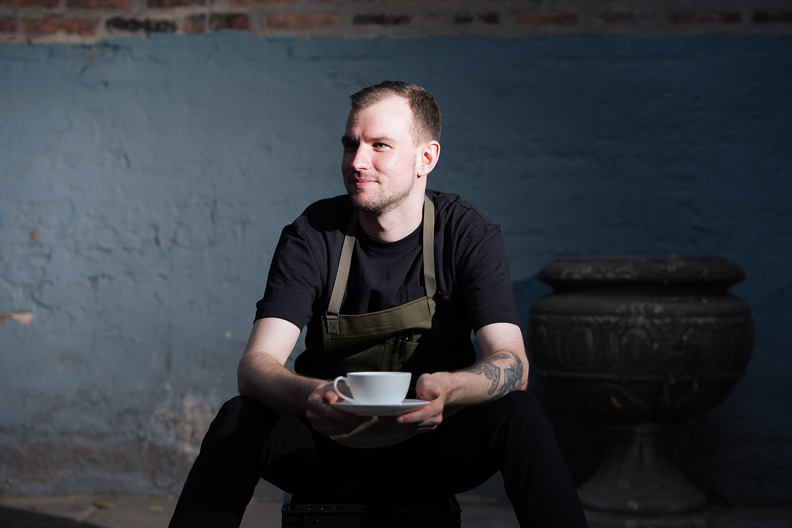 Gavroche: Modern French Dining in Old Town's New Hot Spot