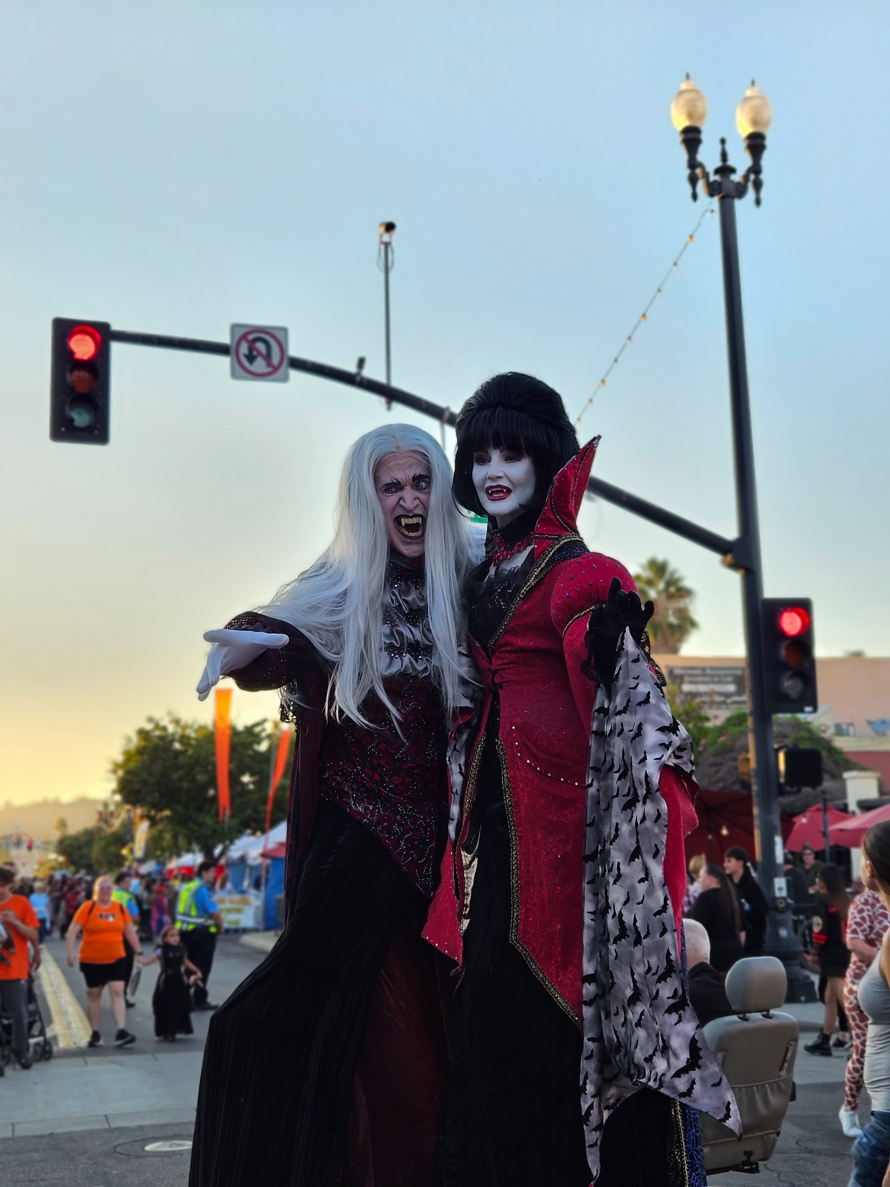 Best Halloween Events in San Diego: Spooky Celebrations