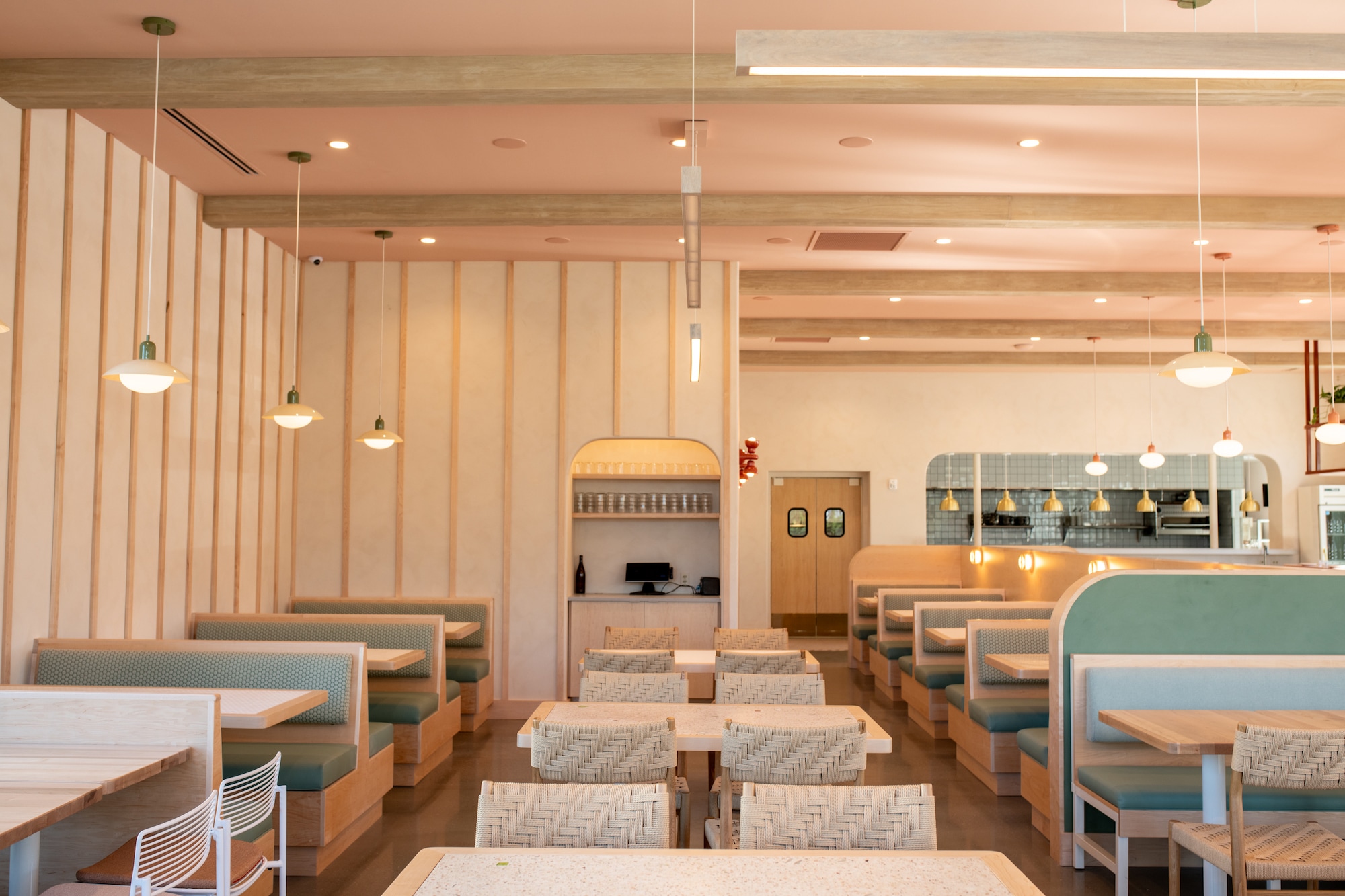 PostBoy: Bold New American Flavors in New Buffalo, MI