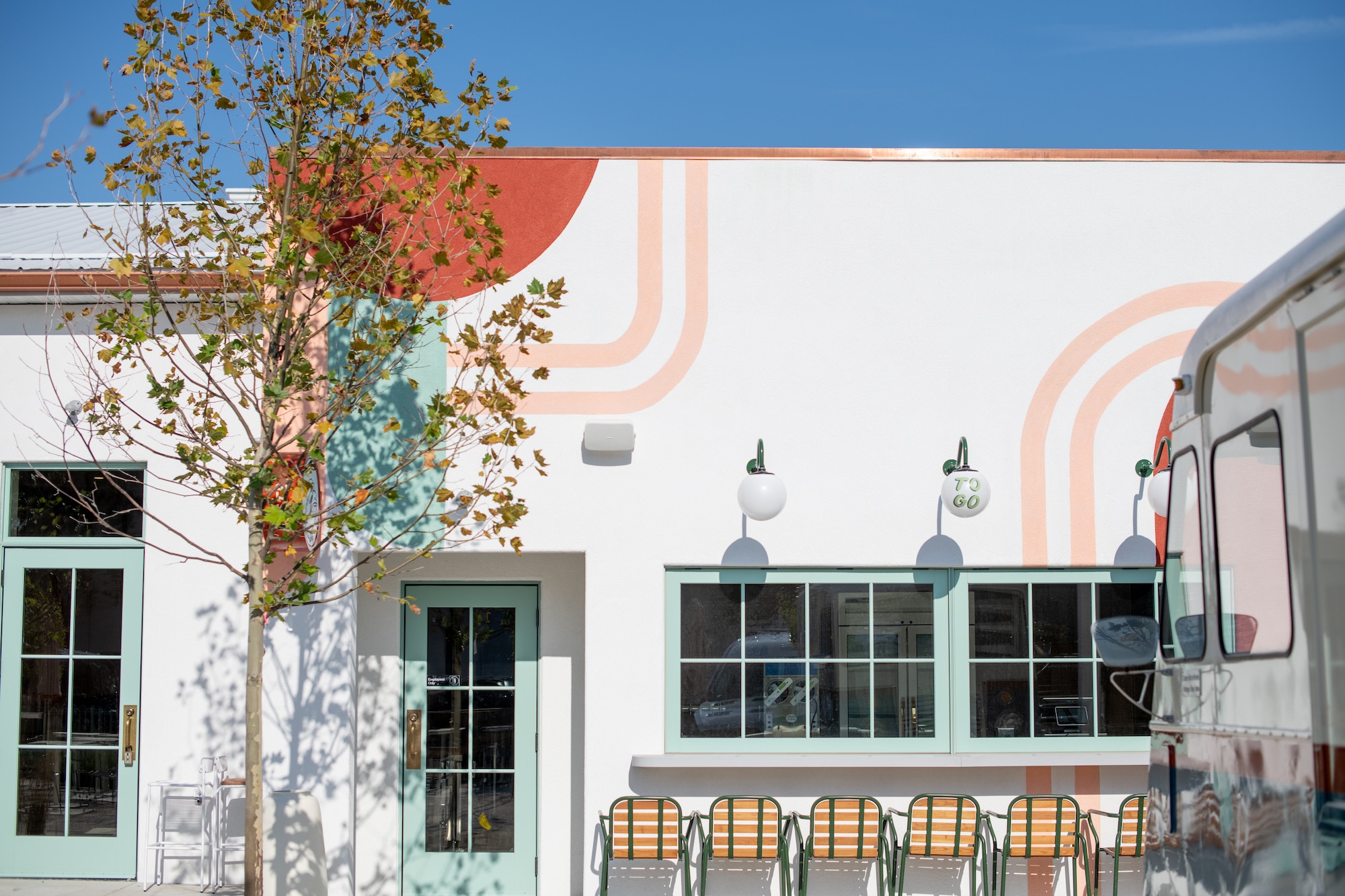 PostBoy: Bold New American Flavors in New Buffalo, MI