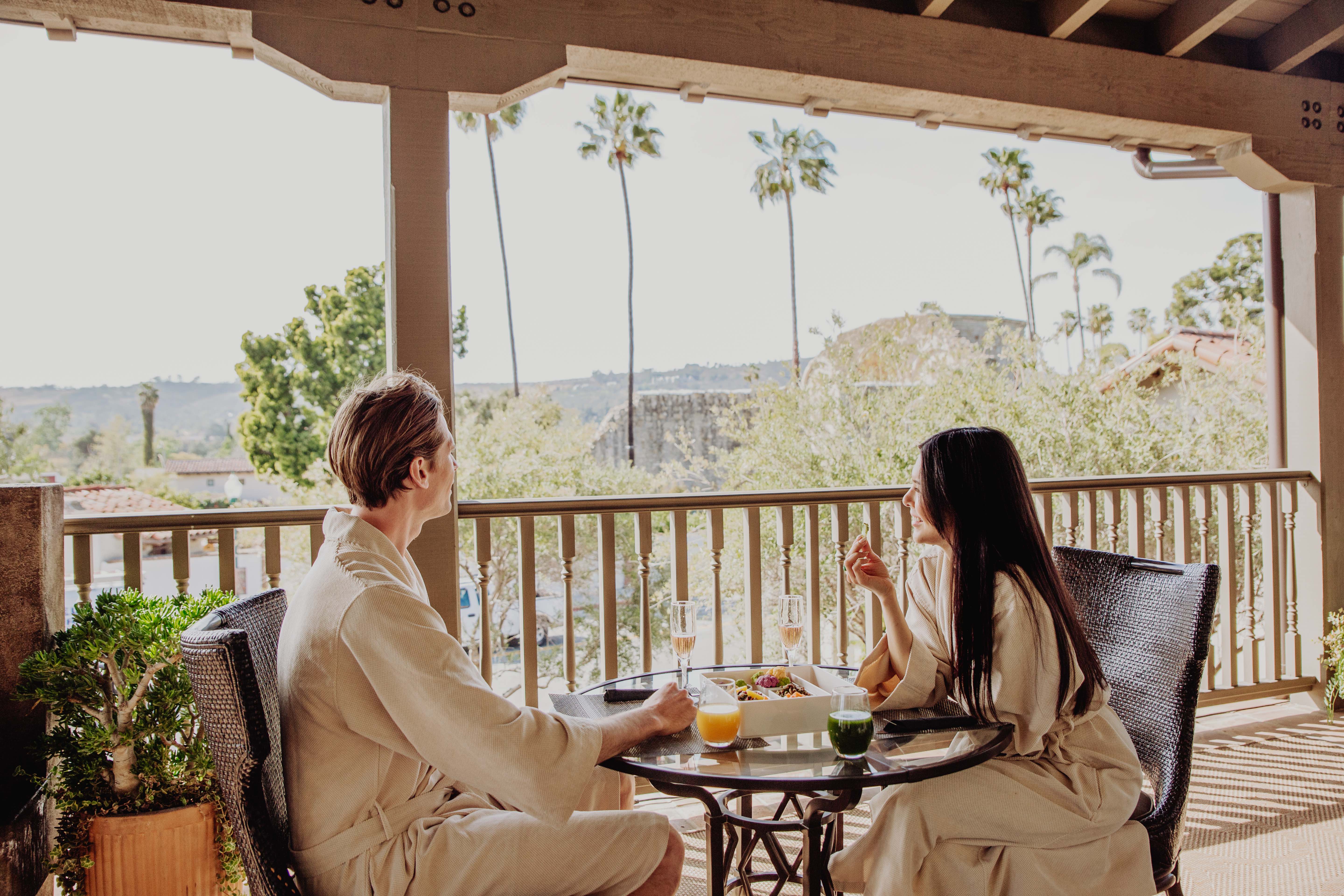 Top 14 Luxurious Spas in Orange County for Ultimate Relaxation