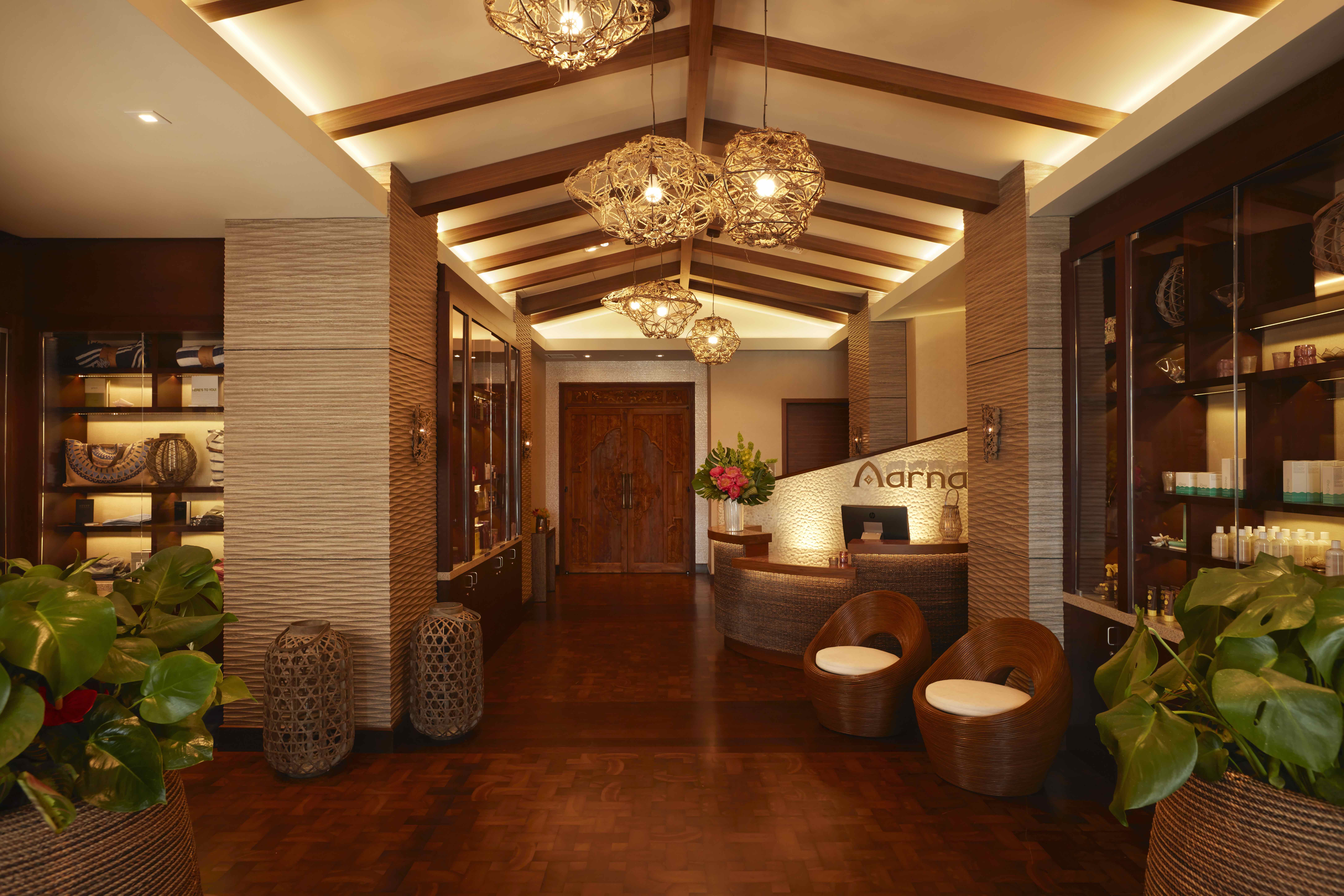 Top 14 Luxurious Spas in Orange County for Ultimate Relaxation