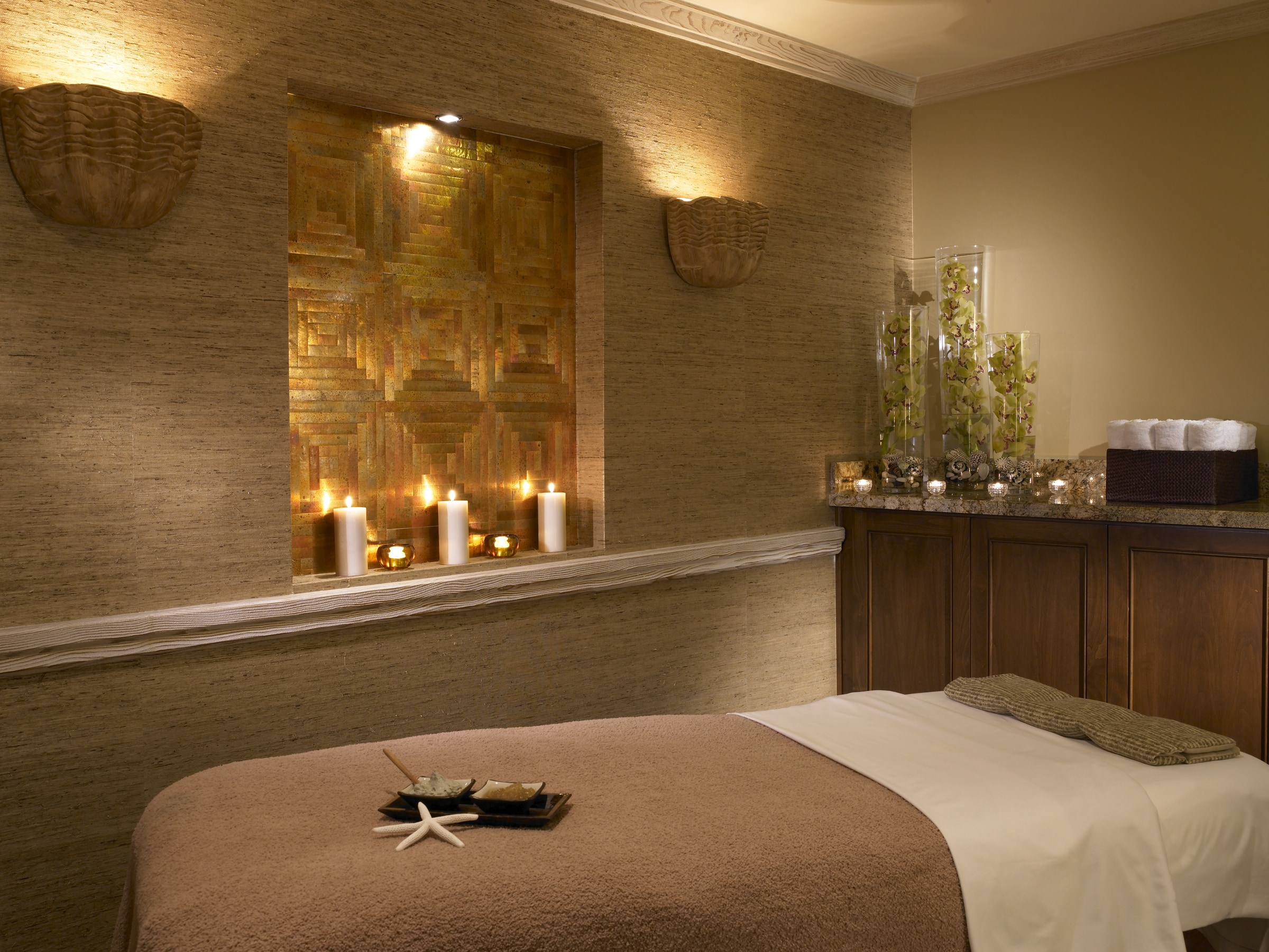 Top 14 Luxurious Spas in Orange County for Ultimate Relaxation