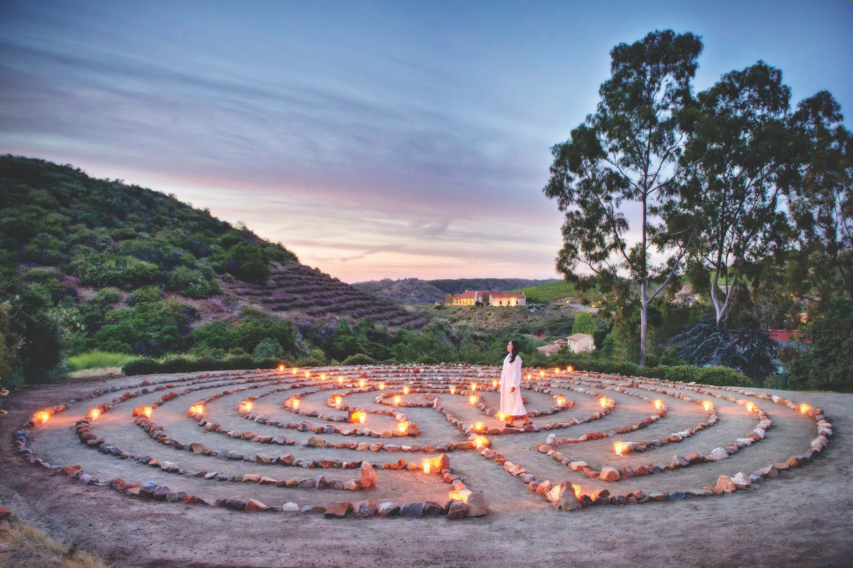 San Diego's Best Spas for Ultimate Relaxation