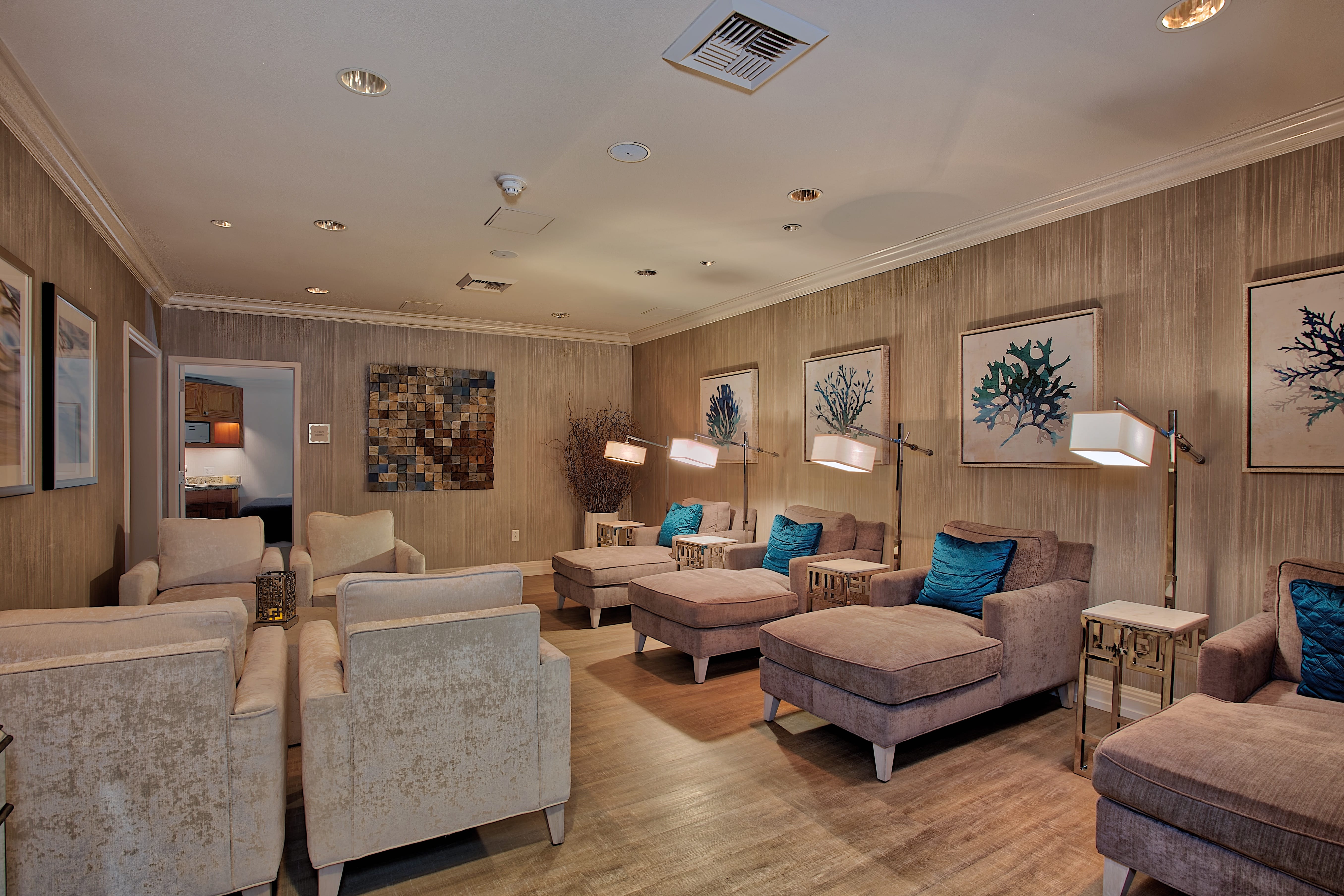 Top 14 Luxurious Spas in Orange County for Ultimate Relaxation
