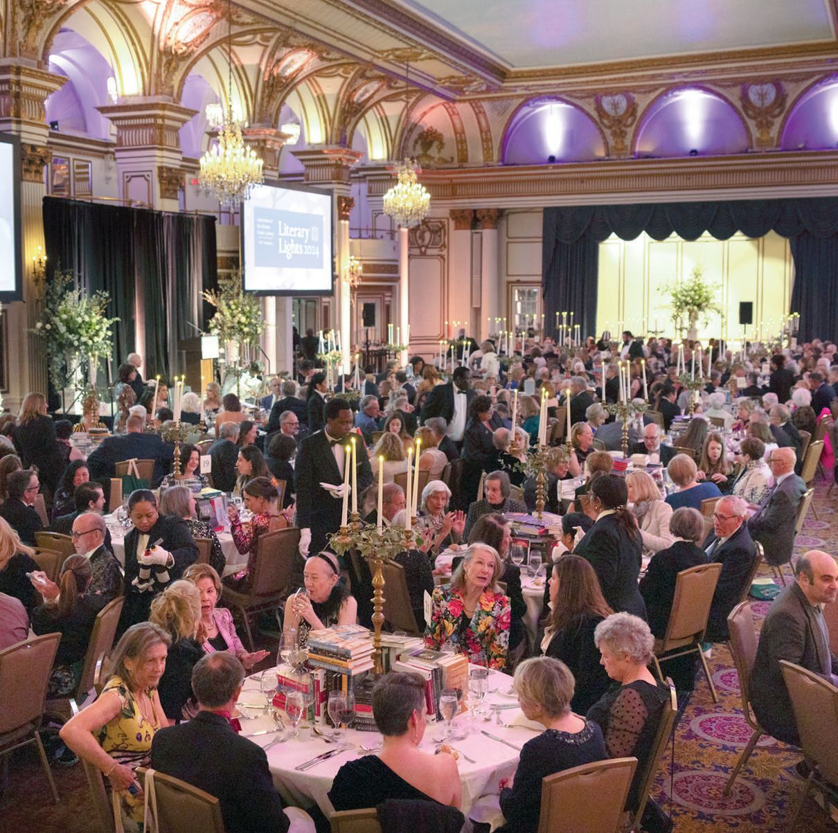 Boston's Top Charity Galas and Events in 2024