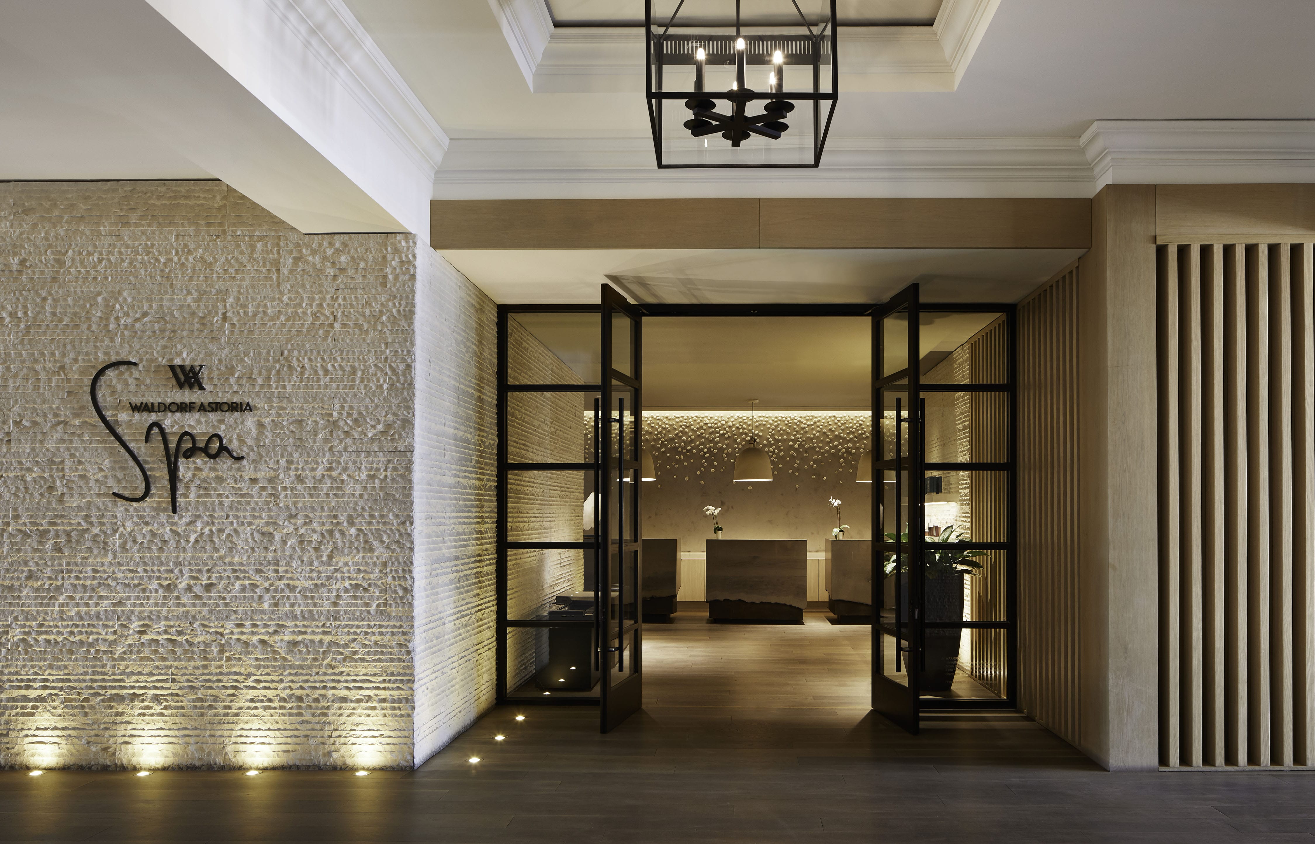 Top 14 Luxurious Spas in Orange County for Ultimate Relaxation