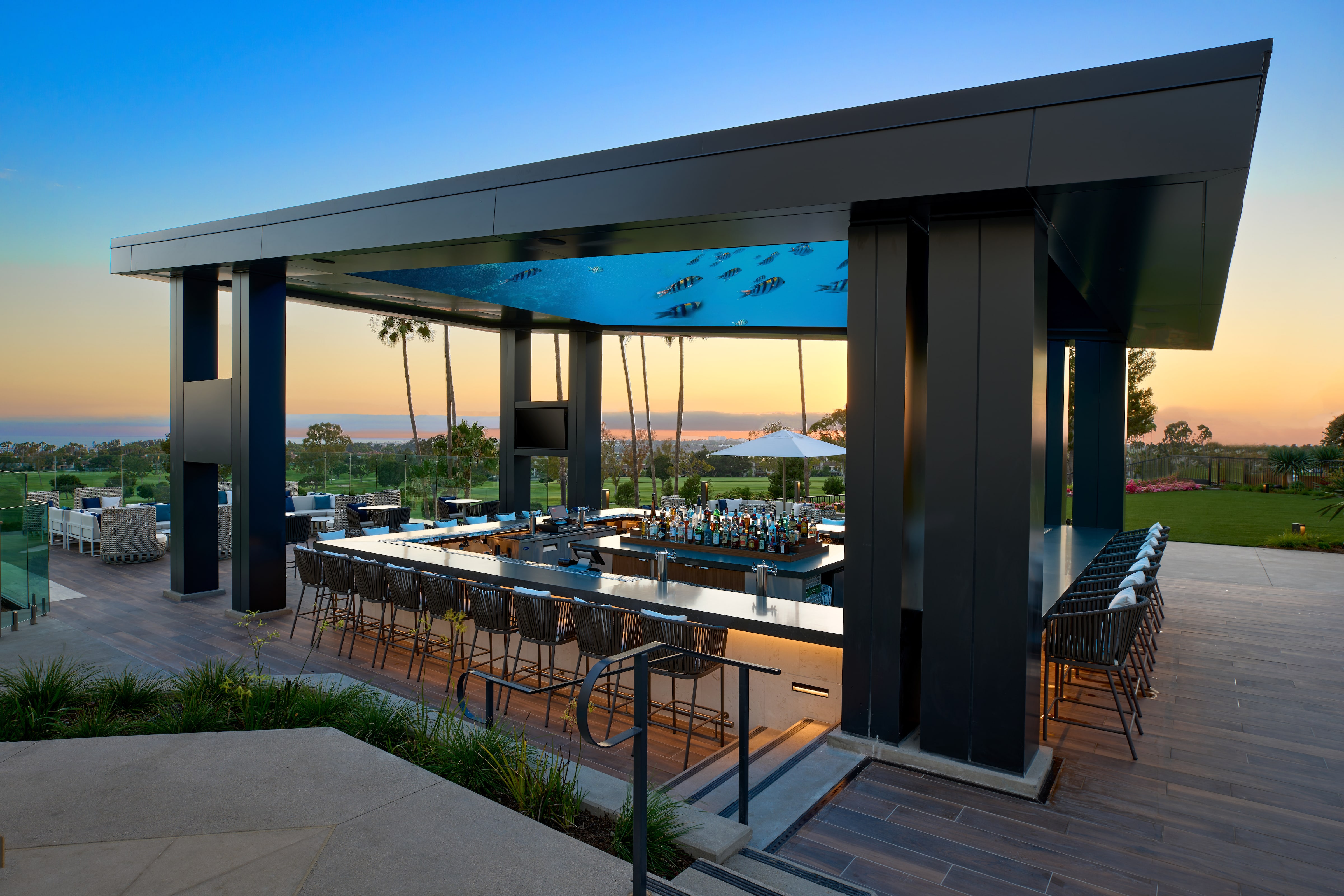 Top Bars in Orange County: Sip & Savor the Best Cocktails