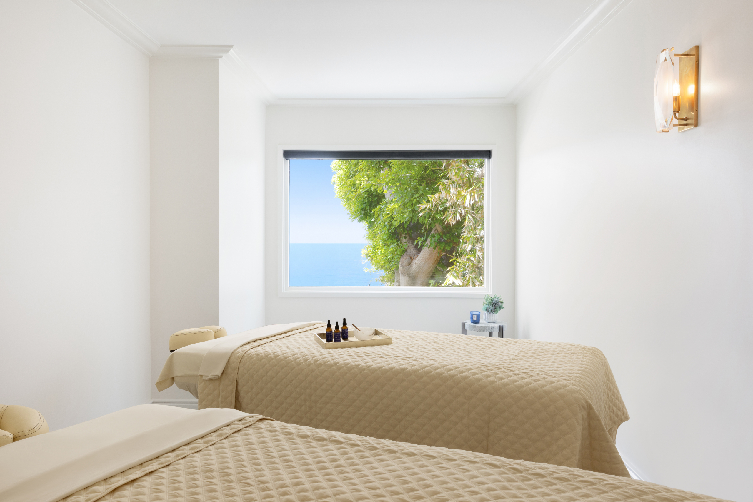 Top 10 Spas in Orange County for Ultimate Relaxation