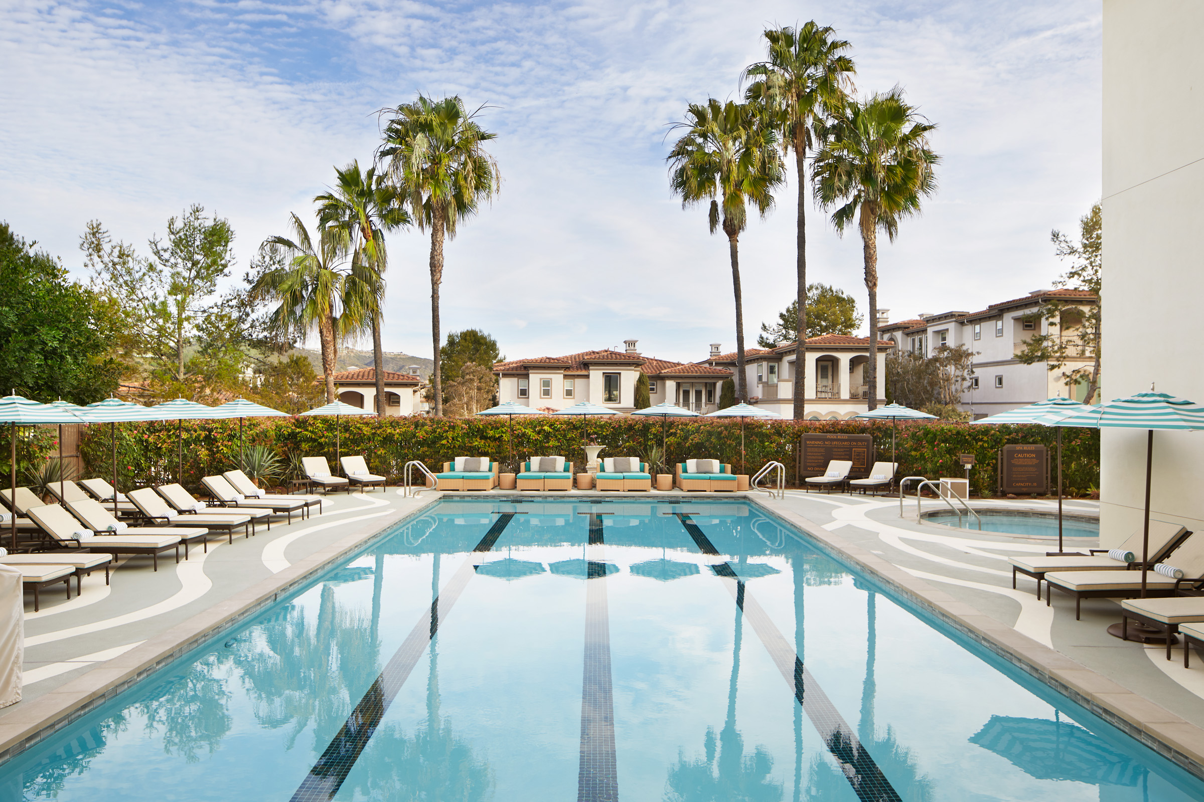 Top 10 Spas in Orange County for Ultimate Relaxation