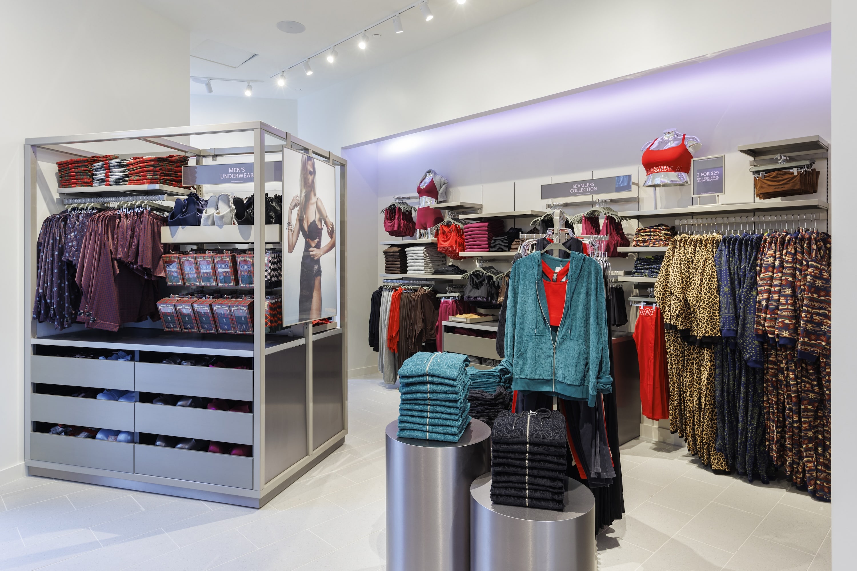 Savage X Fenty Opens in Miami: A Bold Fashion Statement