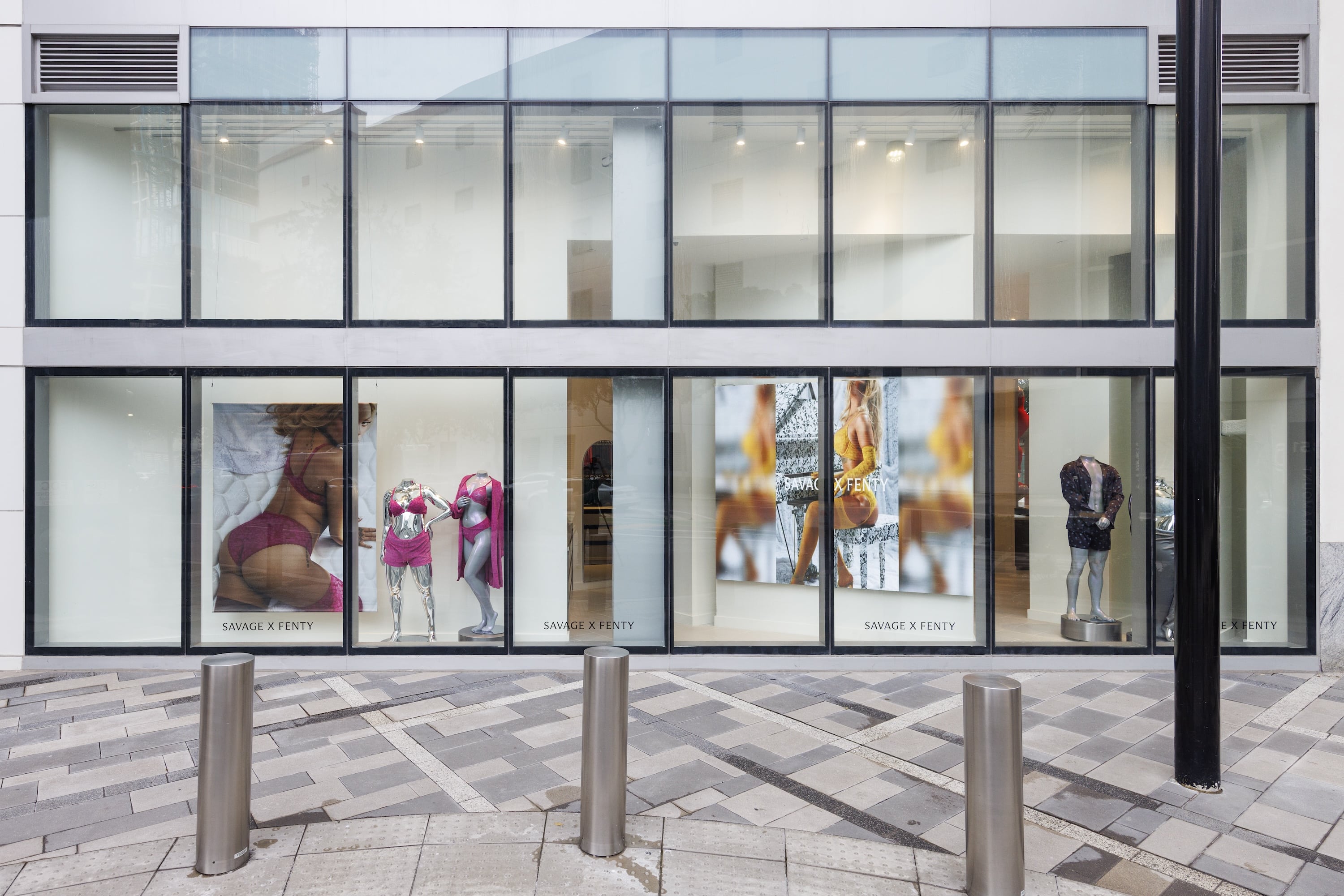 Savage X Fenty Opens in Miami: A Bold Fashion Statement