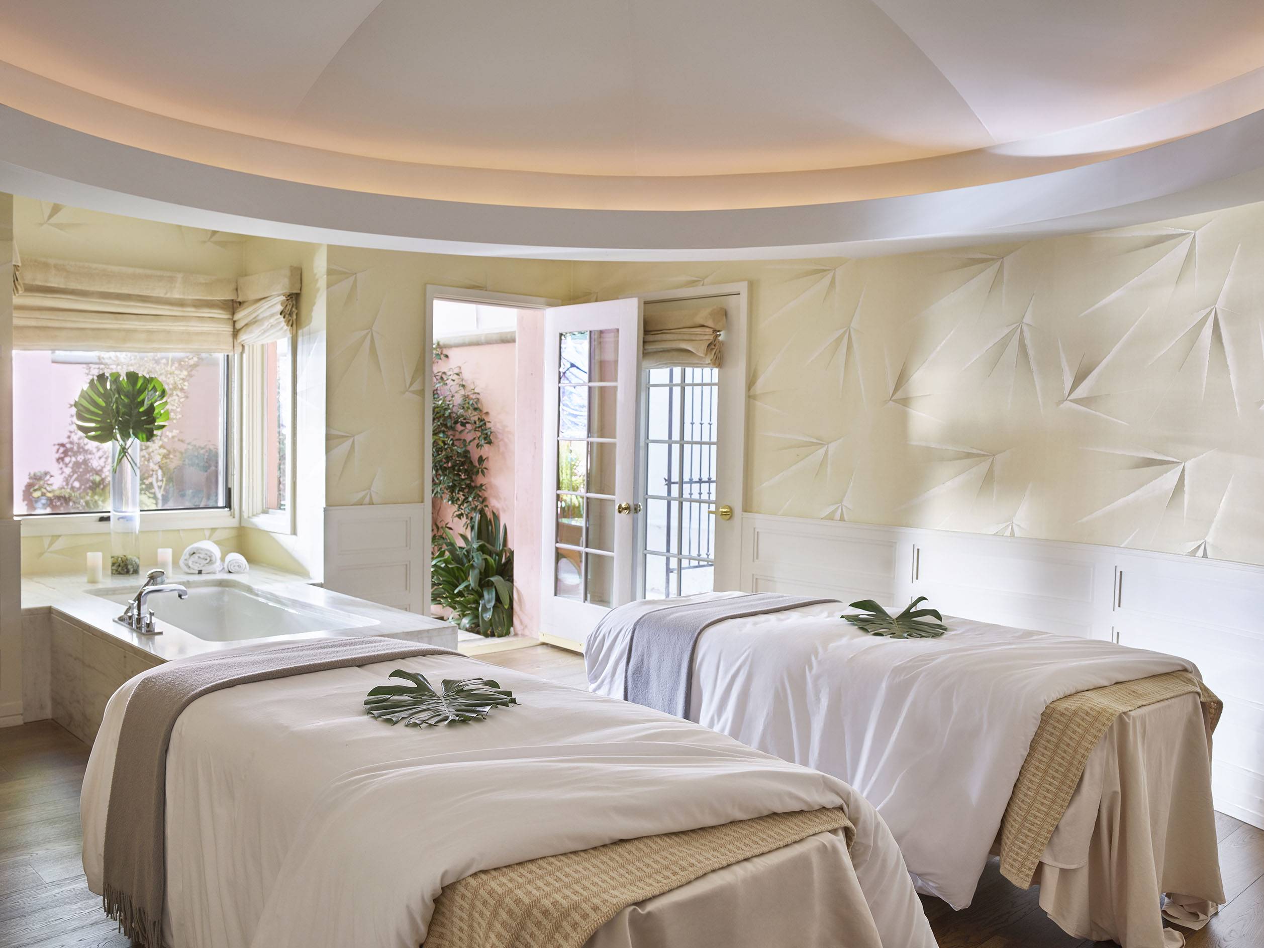 Top 14 Luxurious Spas in Los Angeles for Ultimate Relaxation