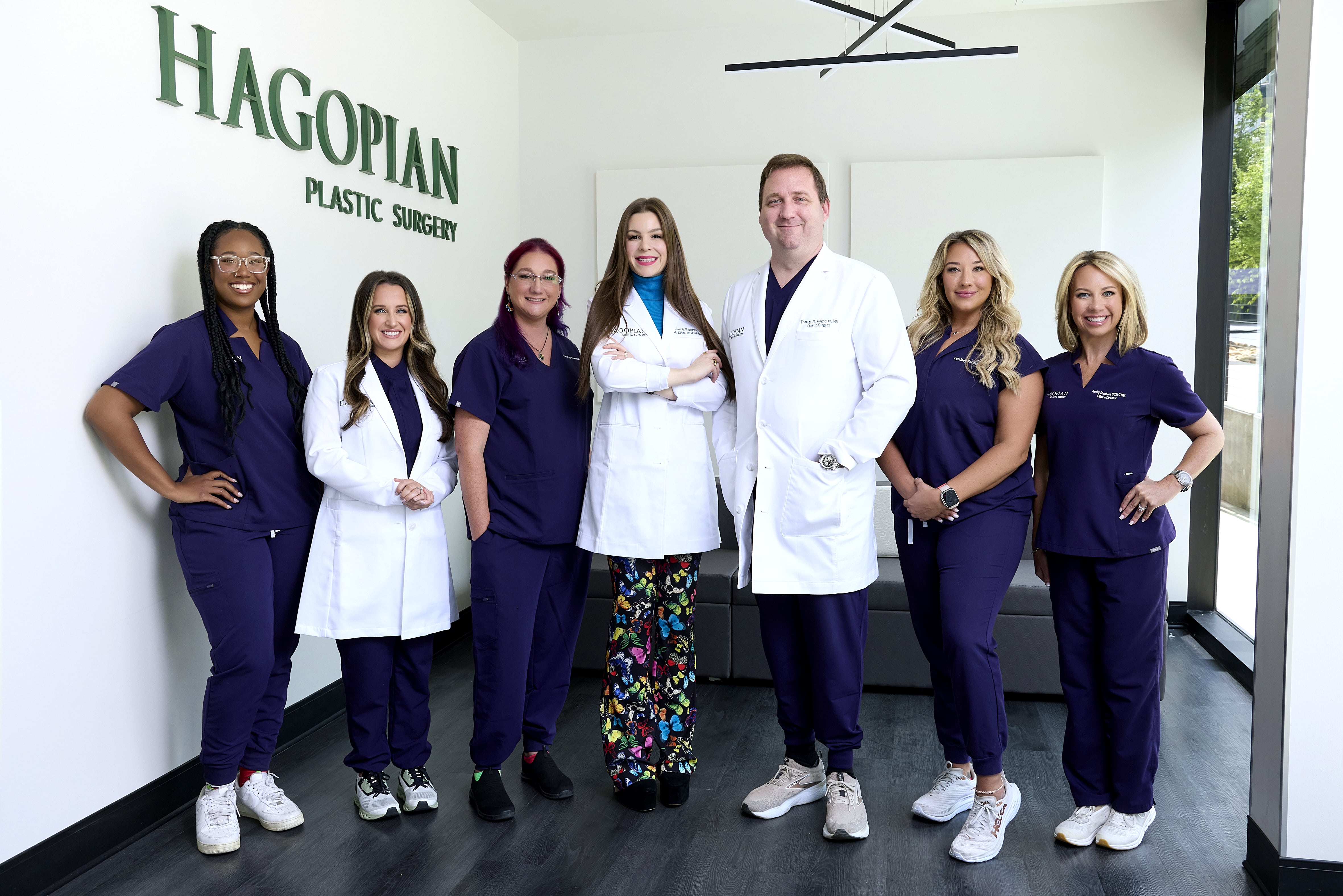 Expert Plastic Surgeon in Atlanta