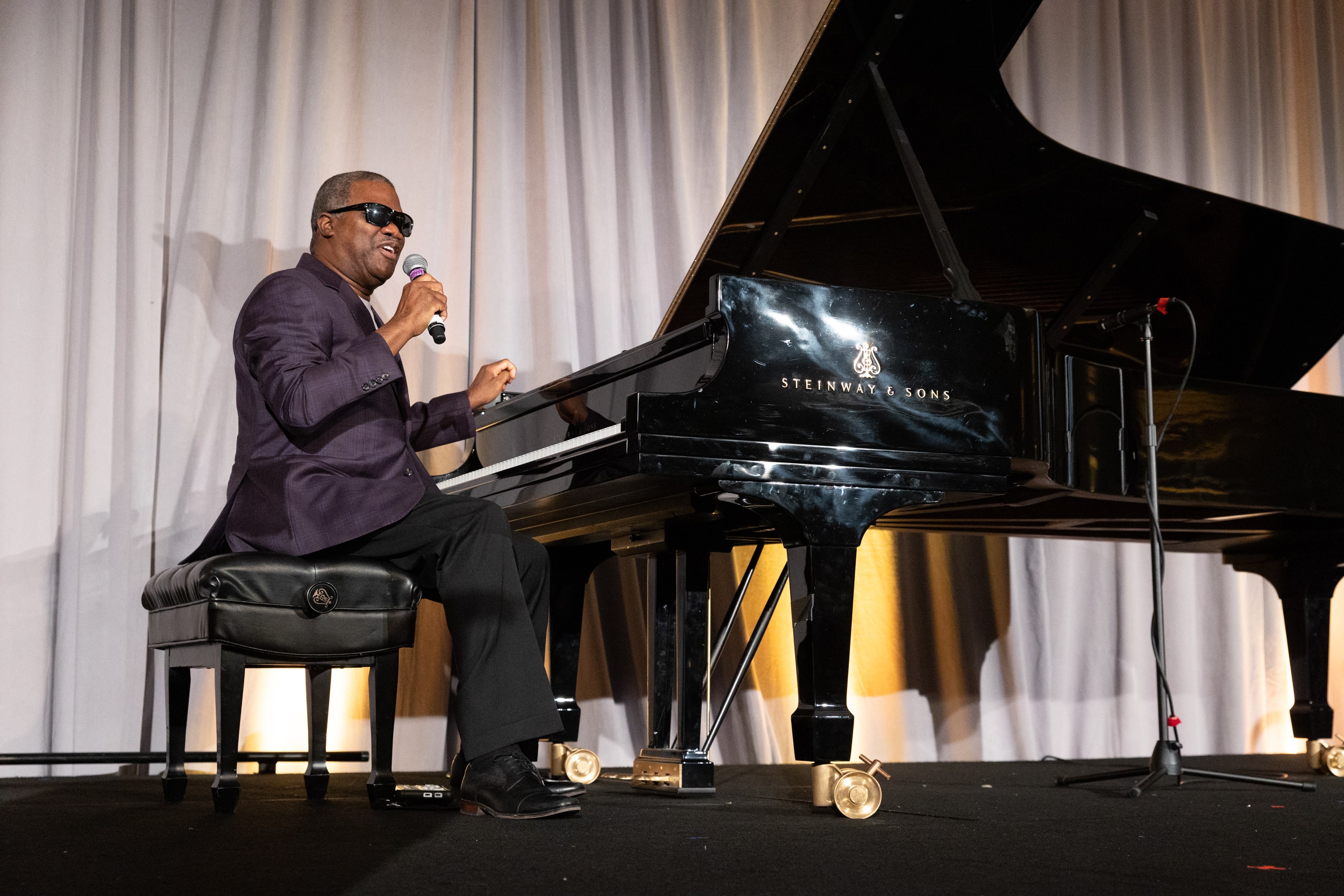 Celebrate 90 Years: Music Institute of Chicago Gala Event