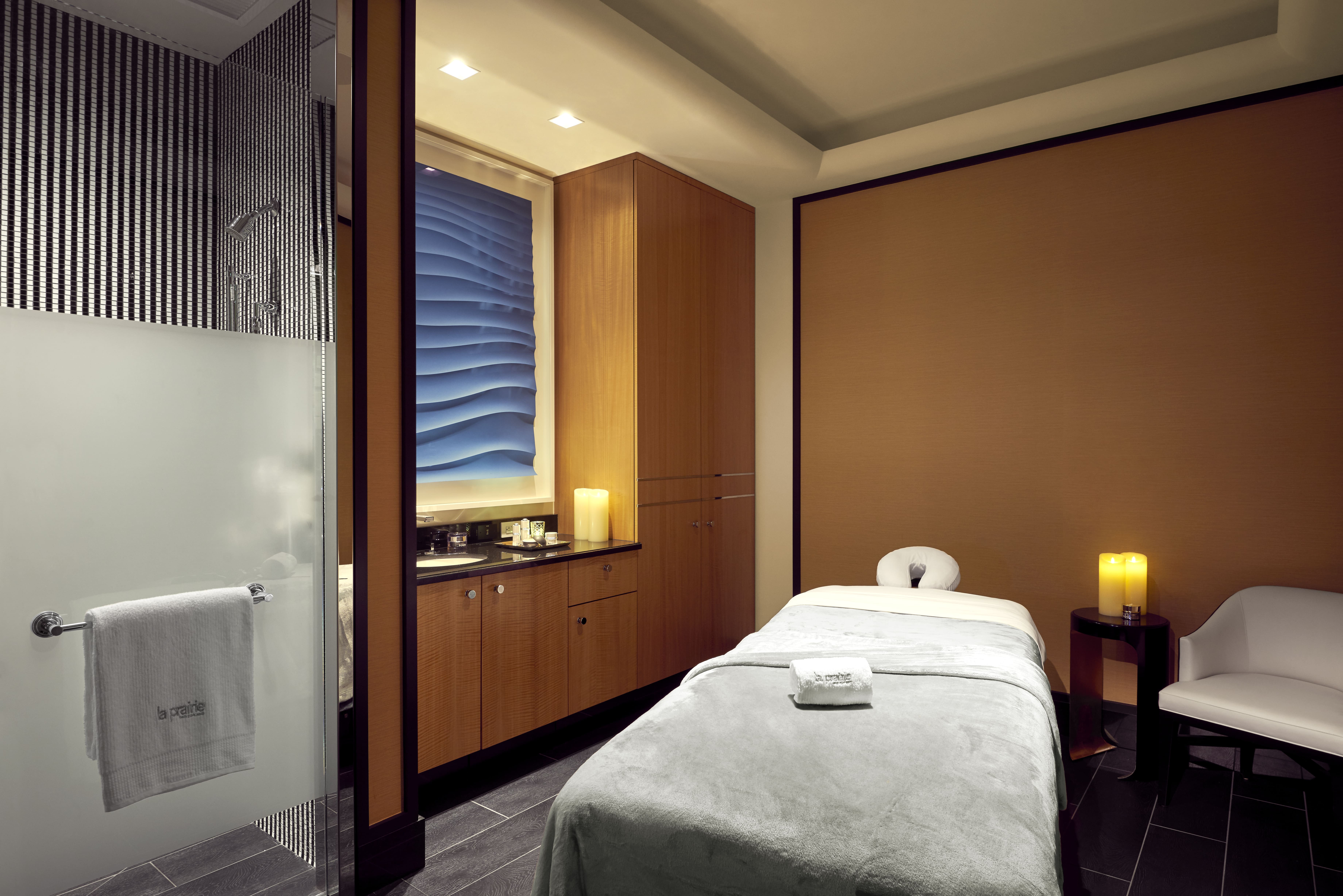 Top 14 Luxurious Spas in Los Angeles for Ultimate Relaxation