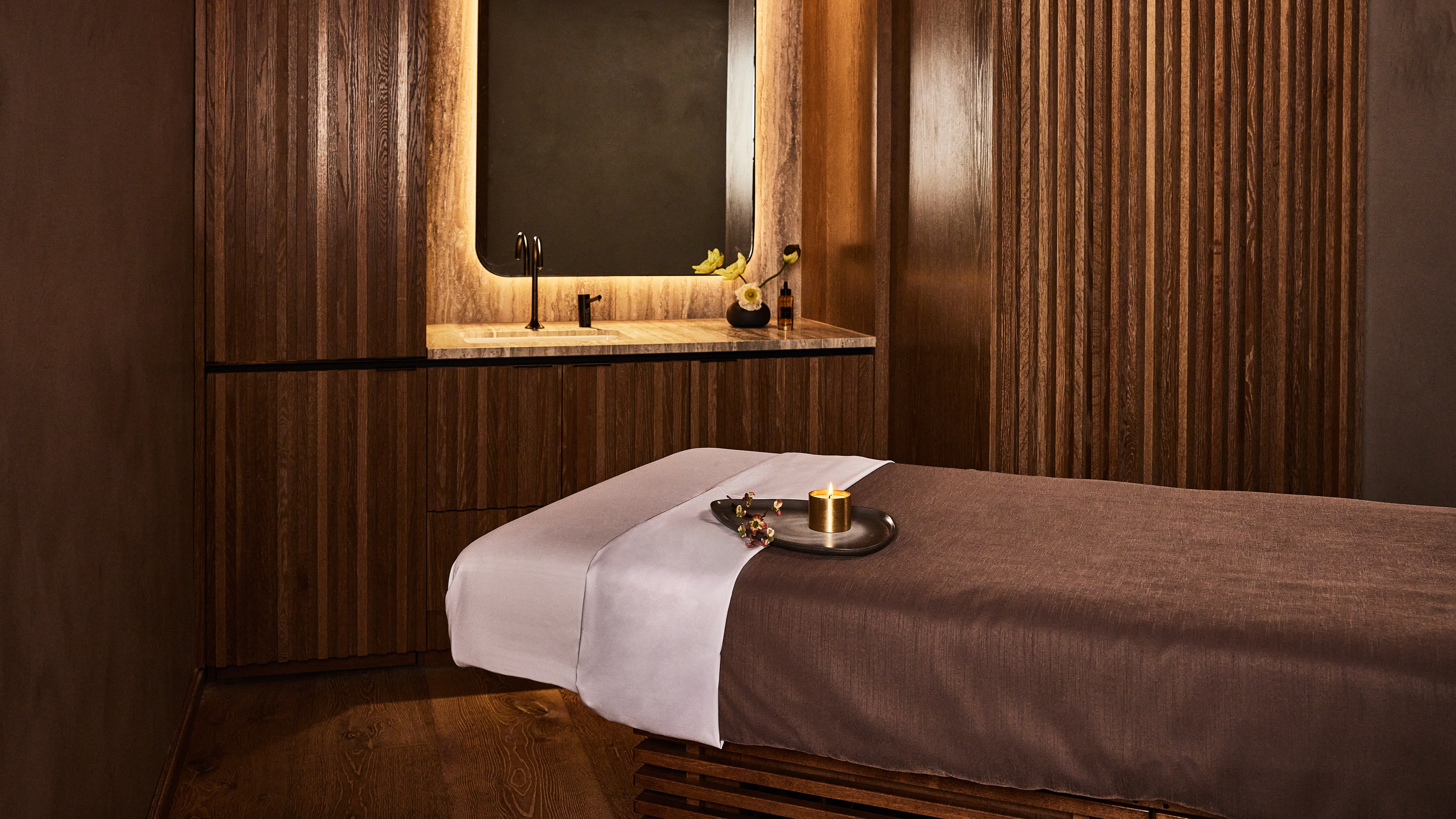 Top 14 Luxurious Spas in Los Angeles for Ultimate Relaxation