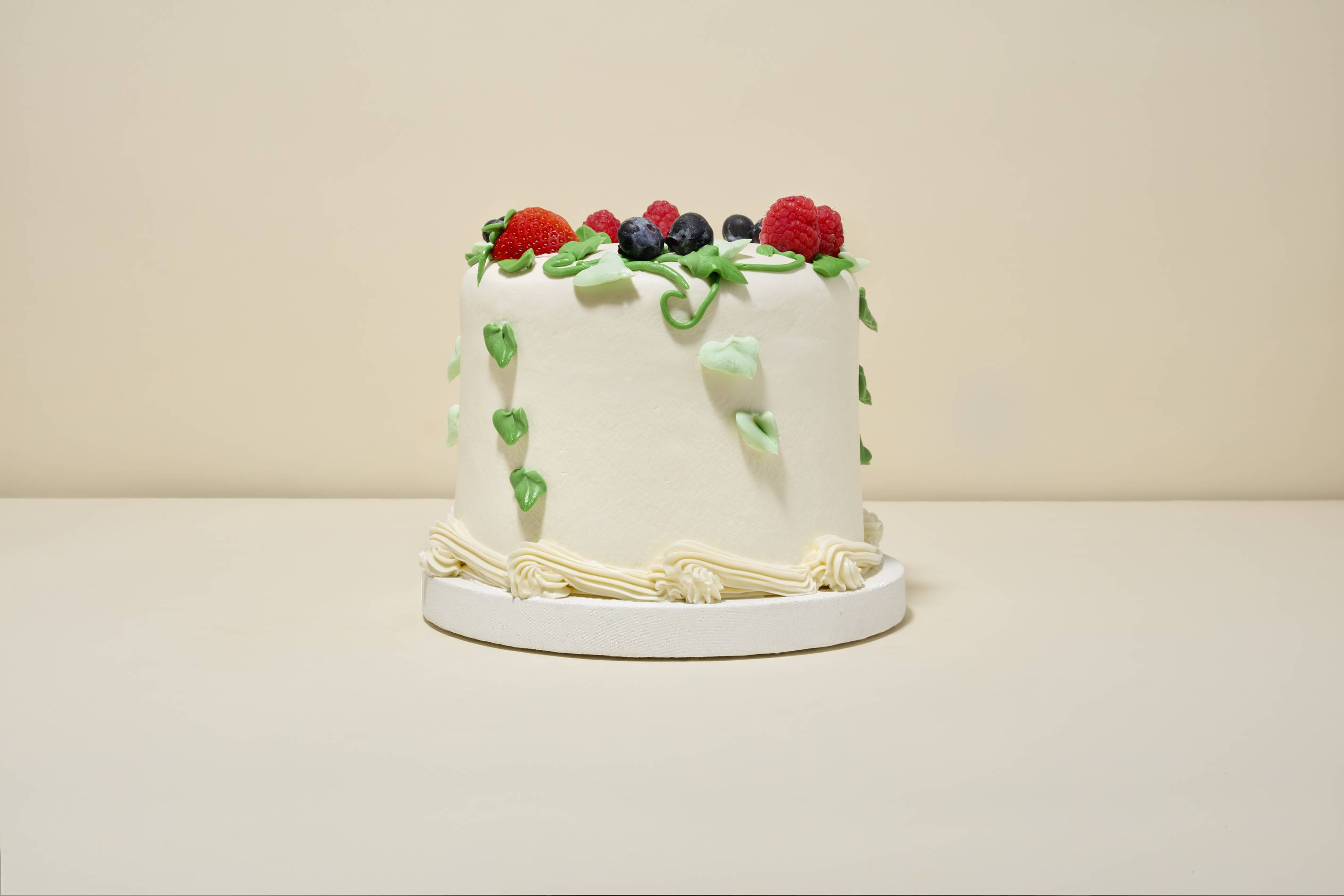 Top 7 Los Angeles Bakeries for Birthday Cakes You'll Love