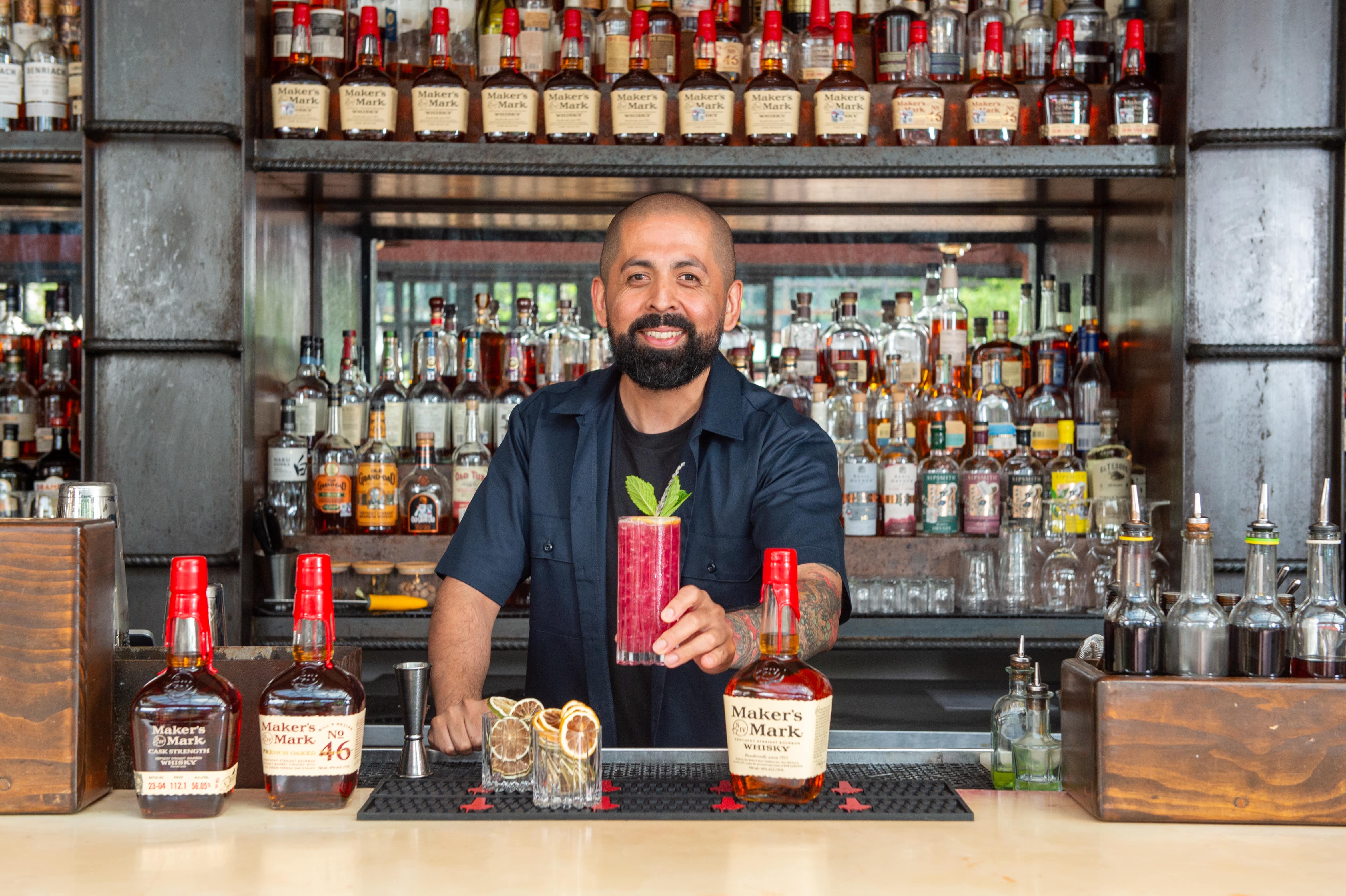 Houston's Culinary Star: Joel Ramirez's Journey