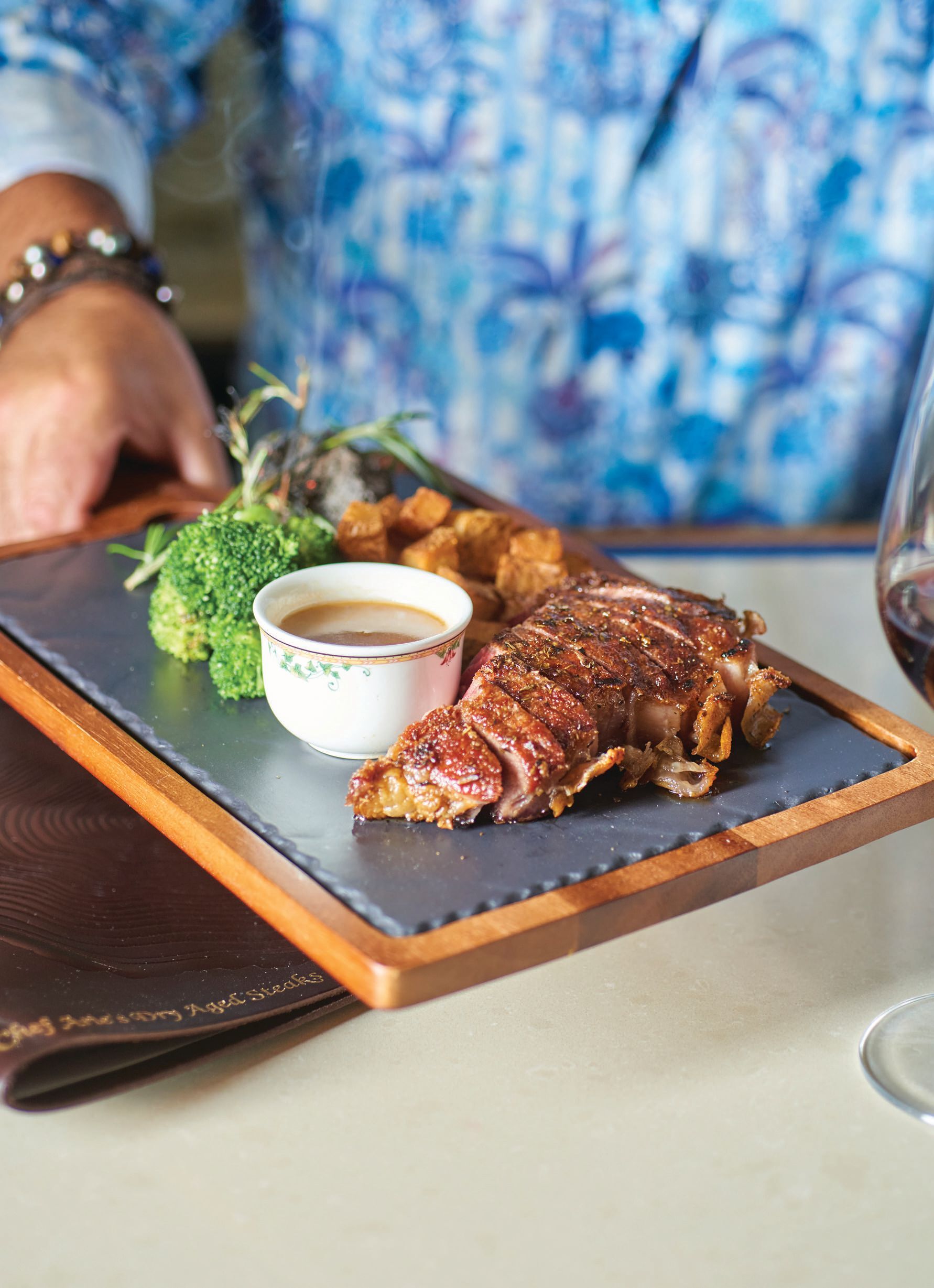 Top 5 Steak Restaurants in The Hamptons for 2023