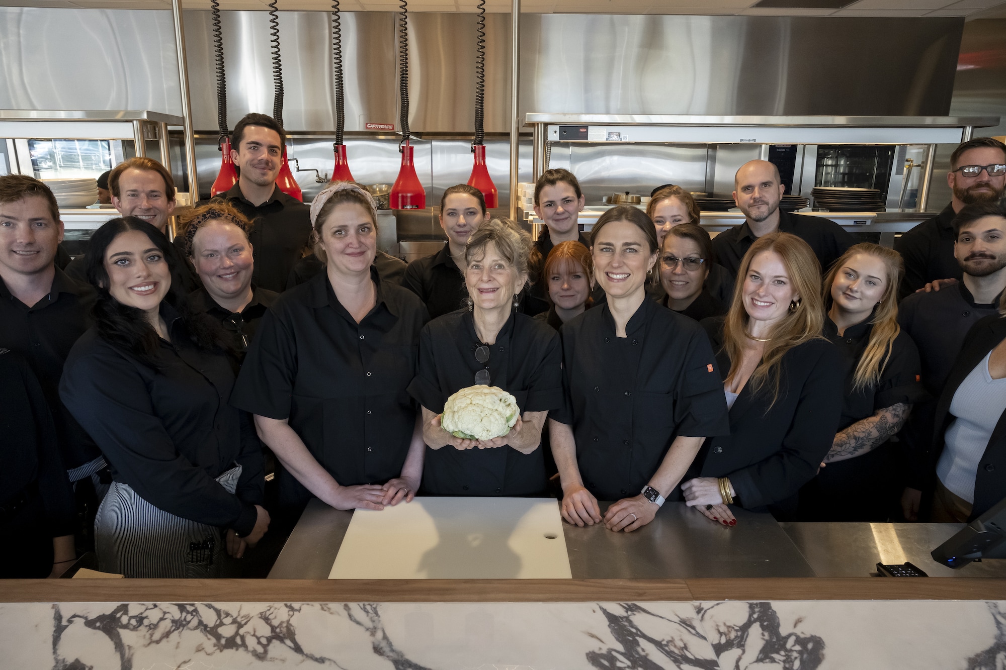 Etch Restaurant Expands to Franklin