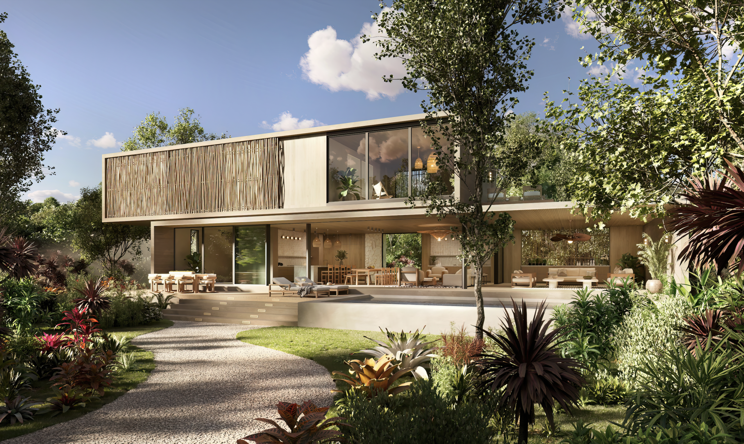 Miami Buyers Embrace Luxury Living in Tulum, Mexico