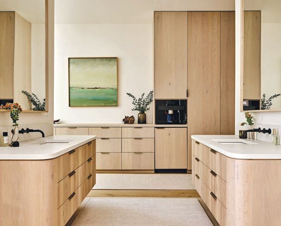 Atlanta's Latest Design Trends: Showrooms & Innovations