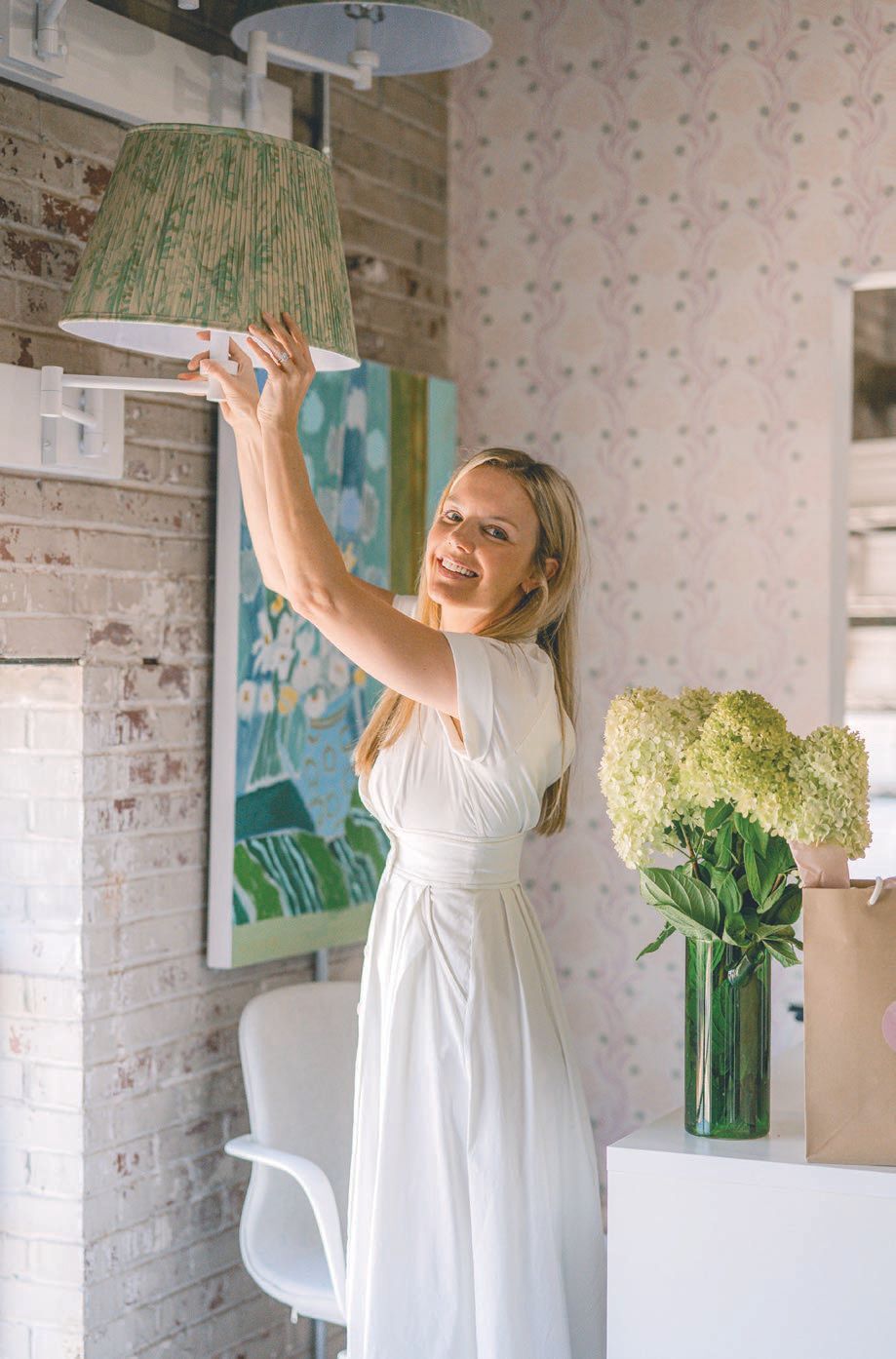 Atlanta's Latest Design Trends: Showrooms & Innovations