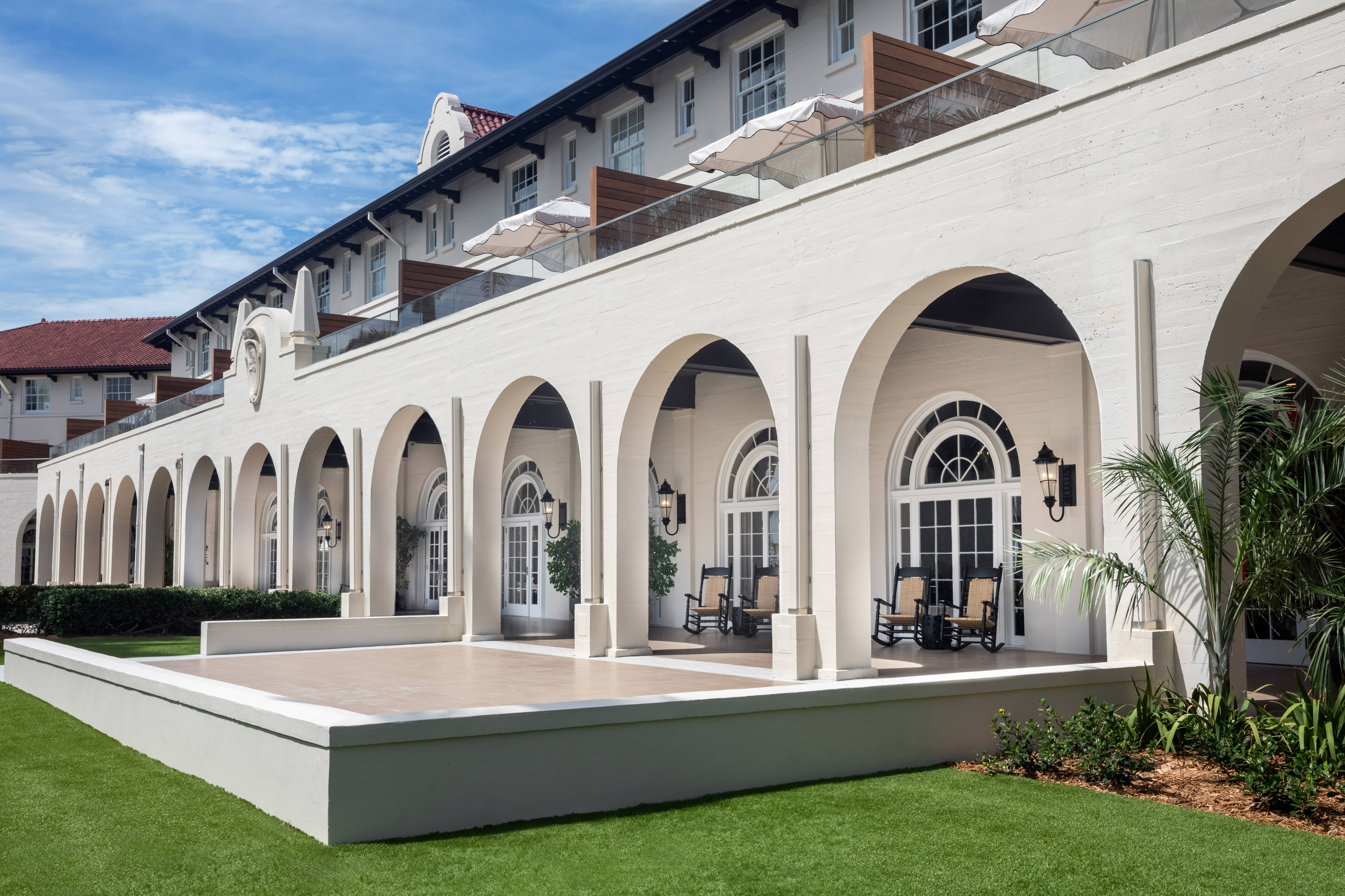 Casa Marina Key West: Luxury on the Largest Private Beach