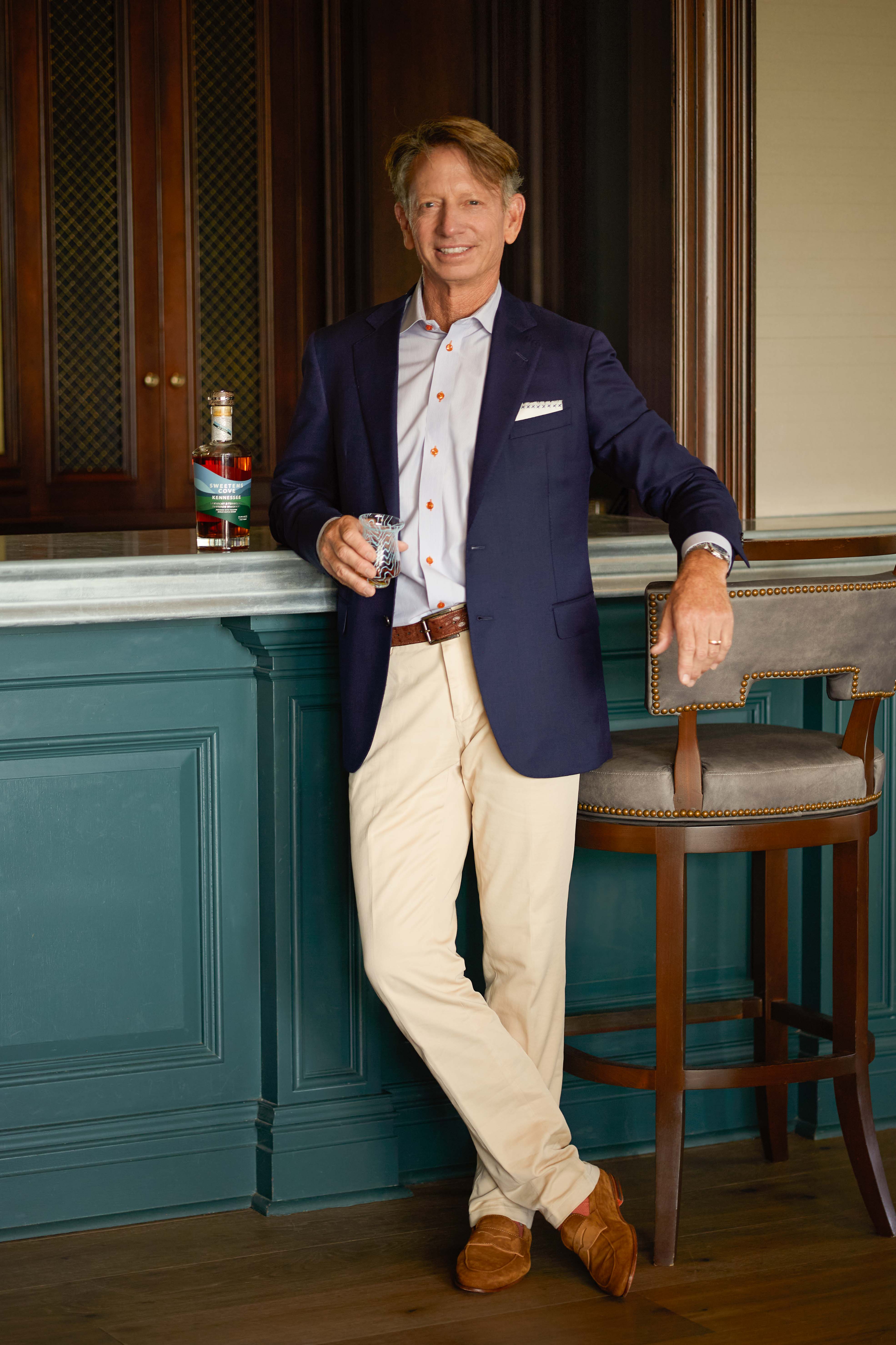 Brad Faxon: PGA Tour Veteran & Golf Analyst Insights