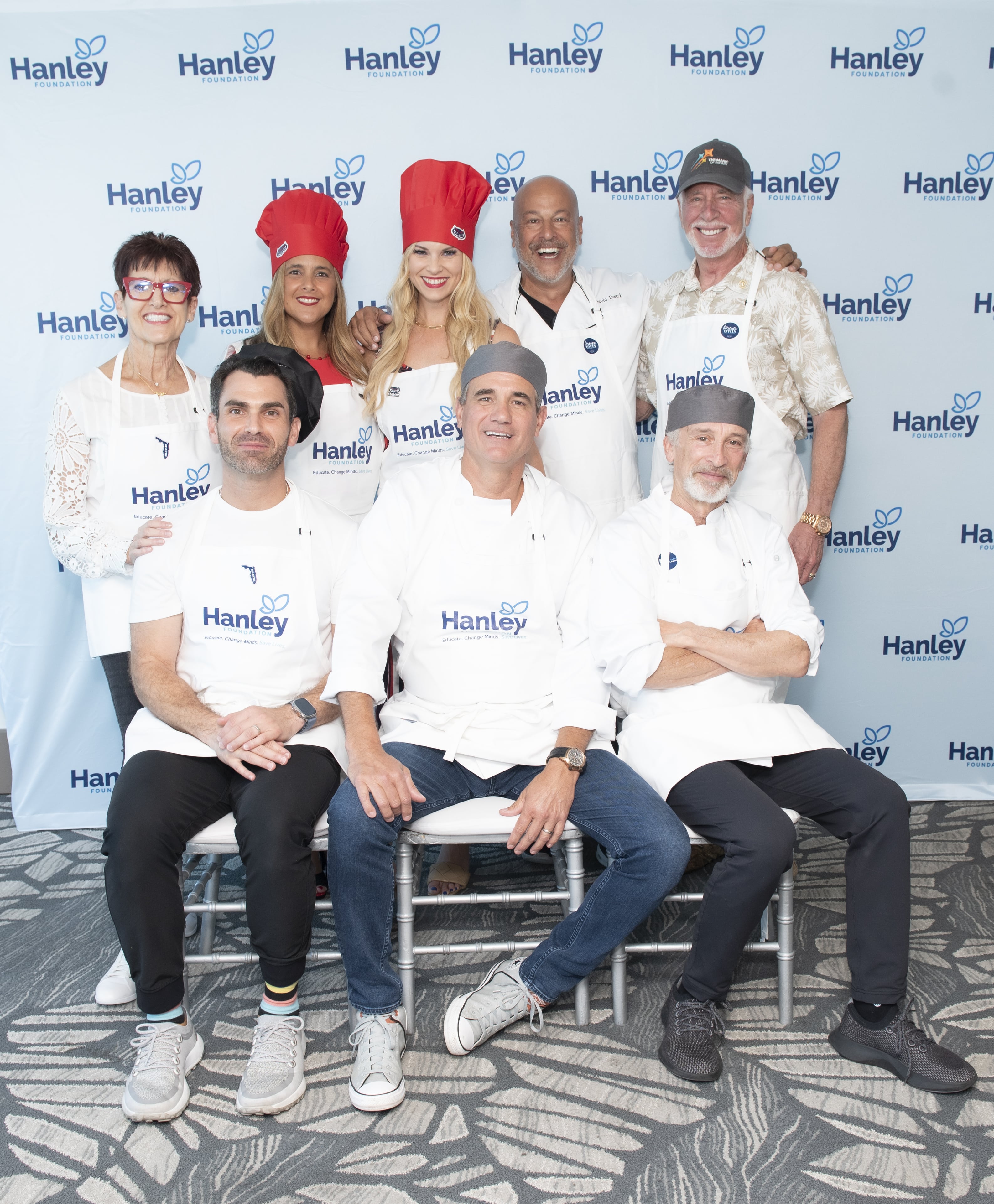 Boca Celebrity Cook-Off: A Culinary Celebration for Charity