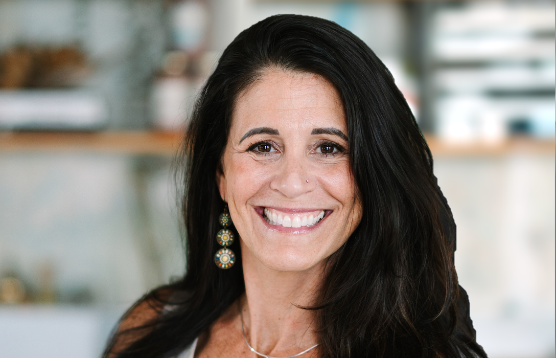 Amanda Greaves: Redesign Your Life with Intention